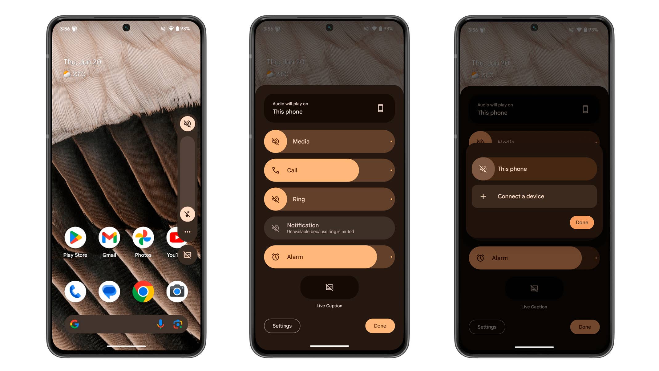 Android 15 ist da: Das erwartet dich in der neuesten Version