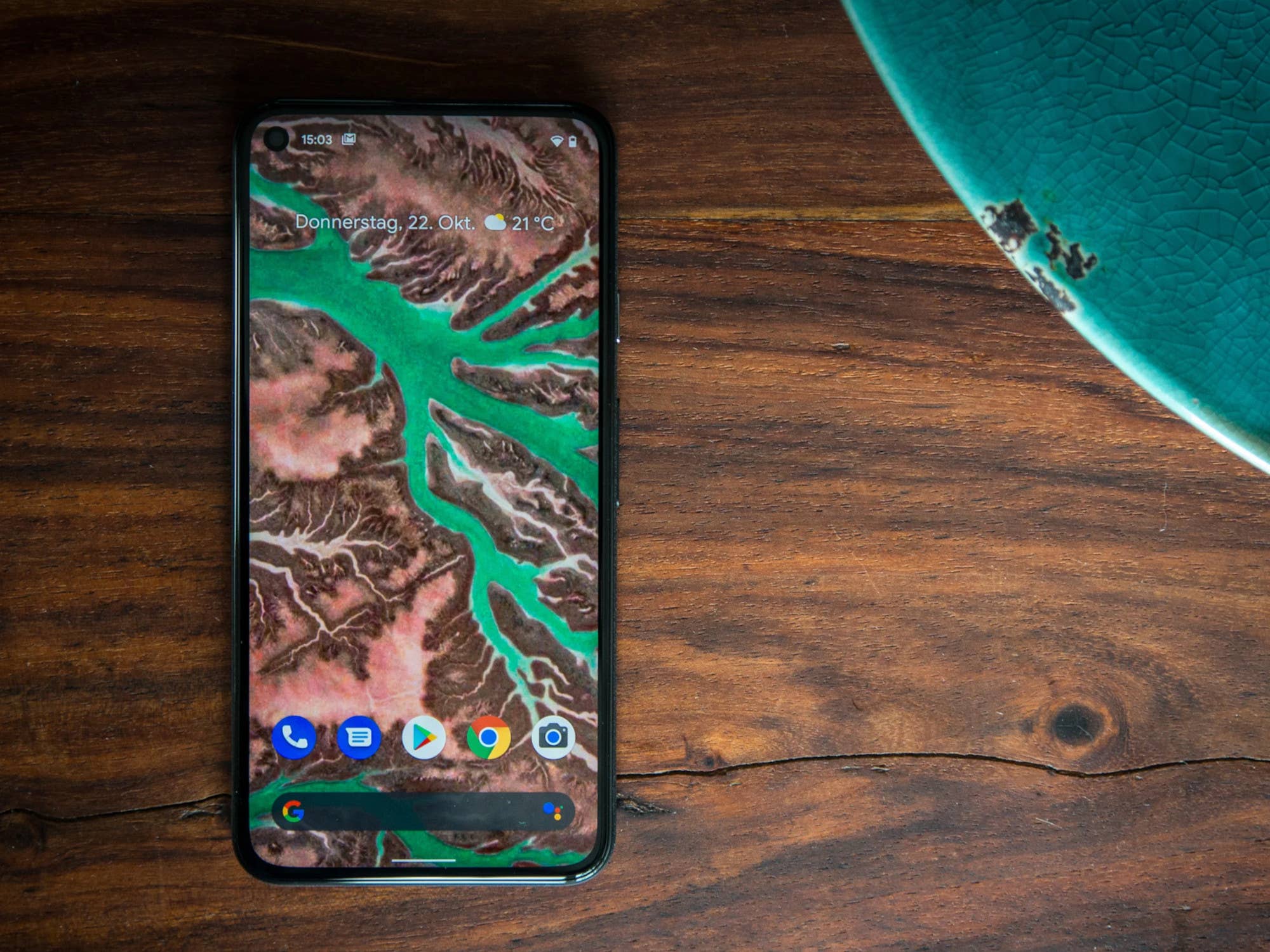 Neue Funktion: Wer ein Android-Handy hat, wird sie oft benutzen