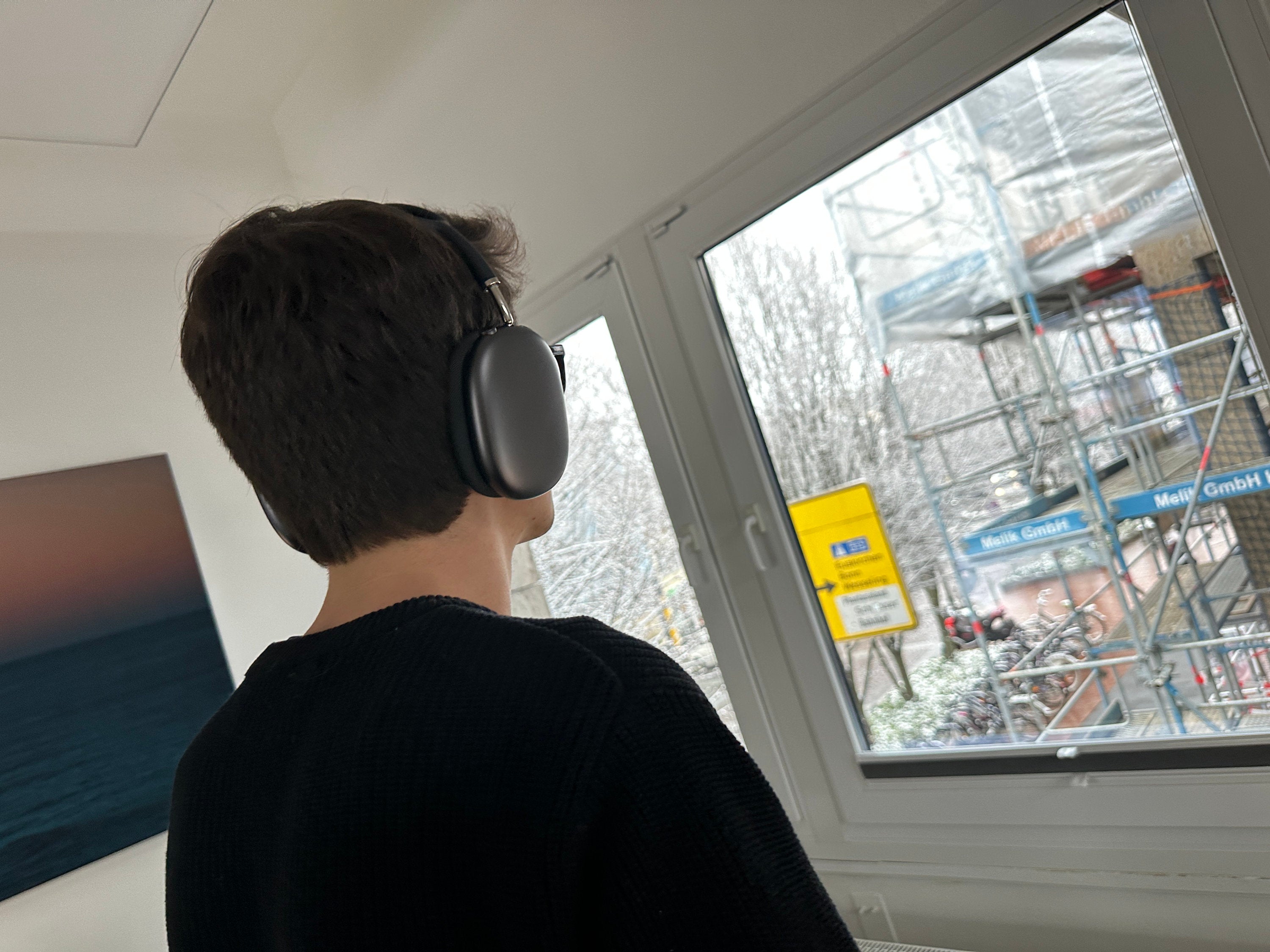 AirPods Max: Fazit nach zwei Jahren mit den Apple-Kopfhörern