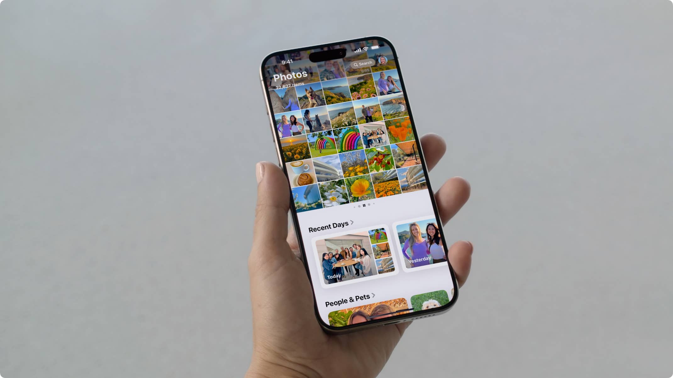 iOS 18: Diese neuen Funktionen kommen auf dein iPhone