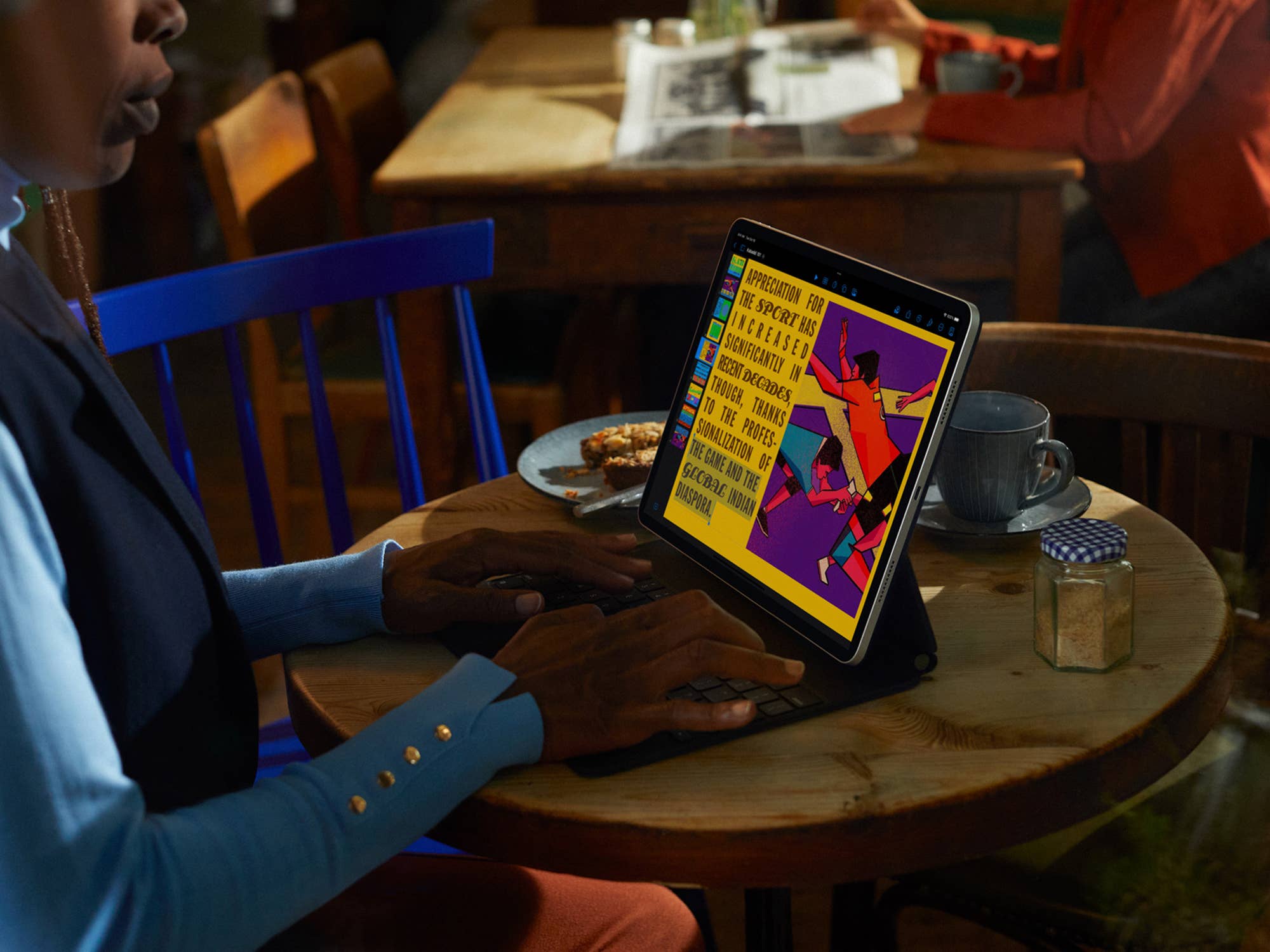 Apple iPad: Das Jahr 2024 verspricht gleich 6 spannende Modelle