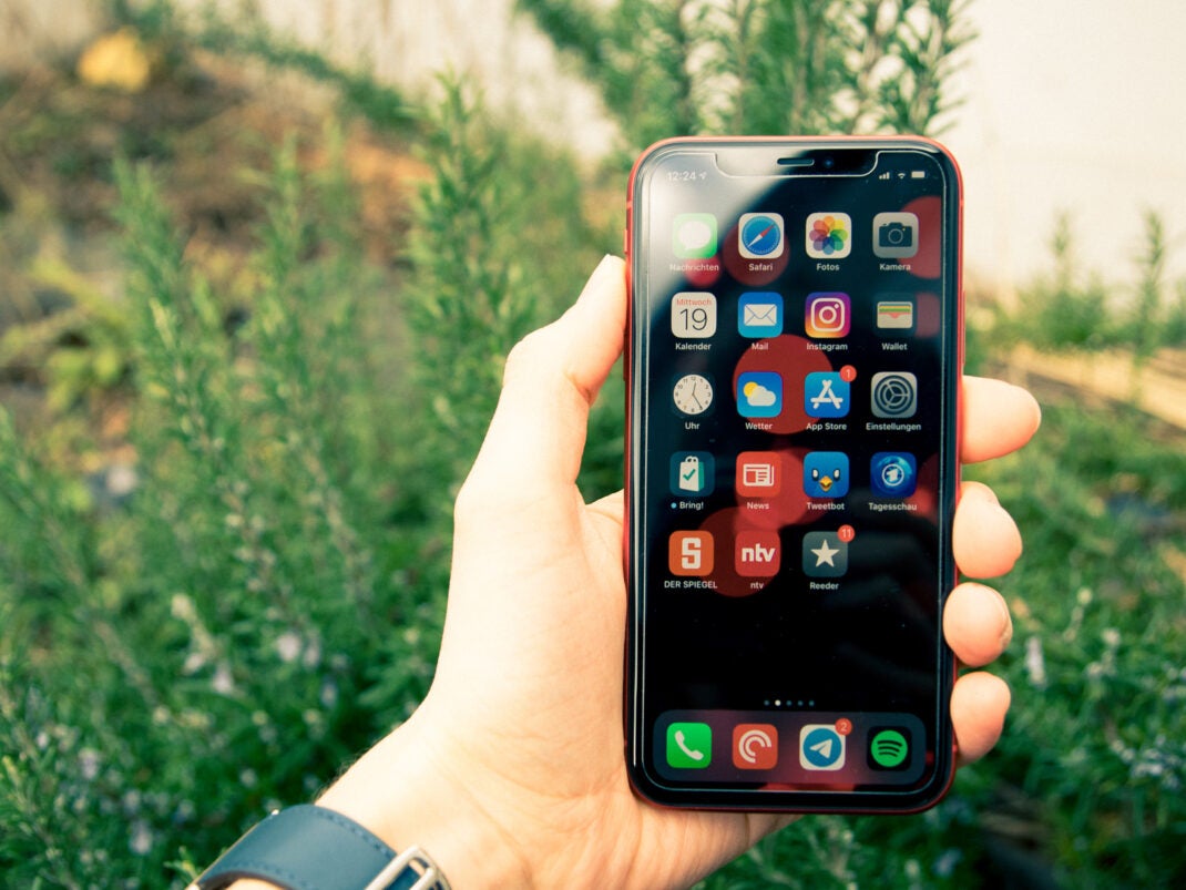 Apple iPhone 11 im Test: Der neue Standard