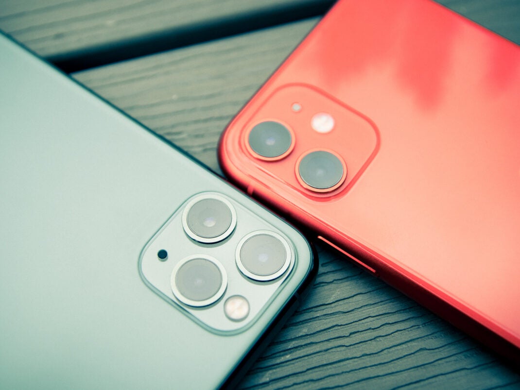 Apple iPhone 11 im Test: Der neue Standard