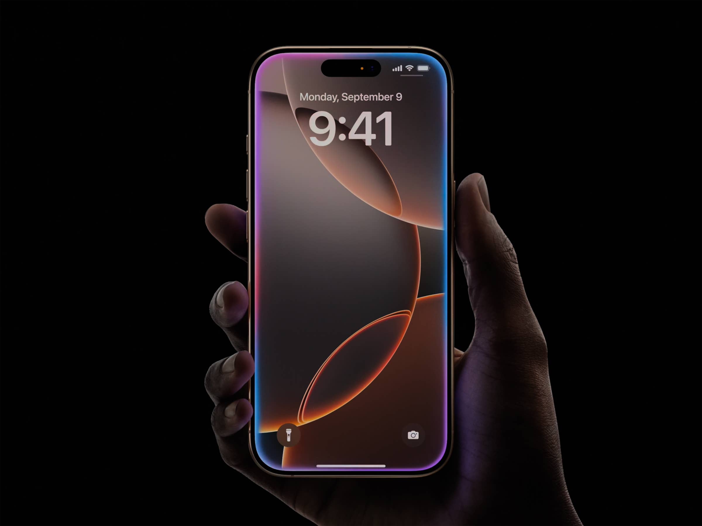 iPhone-Assistent wird intelligent: Apple setzt sich ein neues Ziel