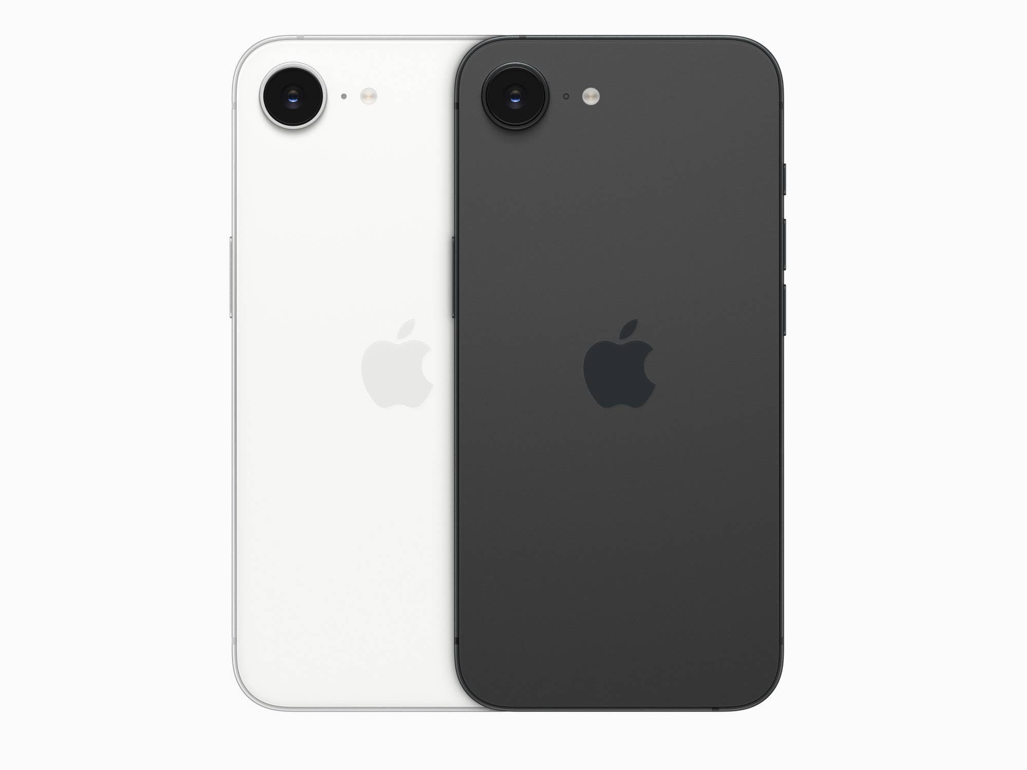 Apple iPhone 16e im Vergleich: Diese Features fehlen