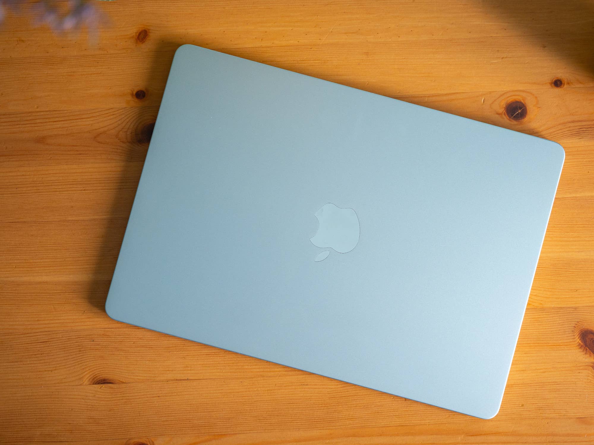 Apple MacBook Air im Test: Billiger und doch besser?