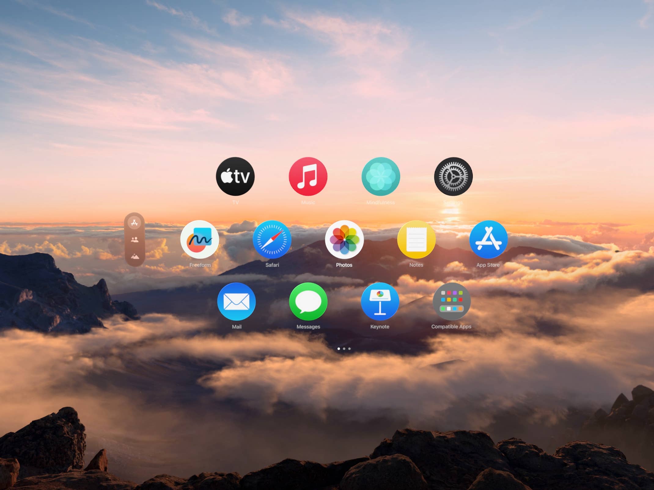 Apple Vision Pro im Test: Eine 3.500-Dollar-Enttäuschung?