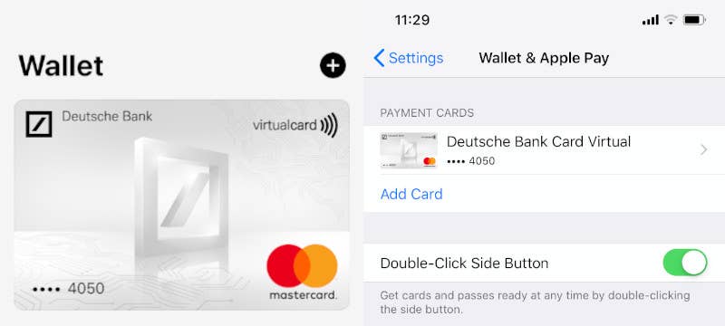 Apple Pay auf iPhone, Watch und Mac: So funktioniert der Bezahldienst
