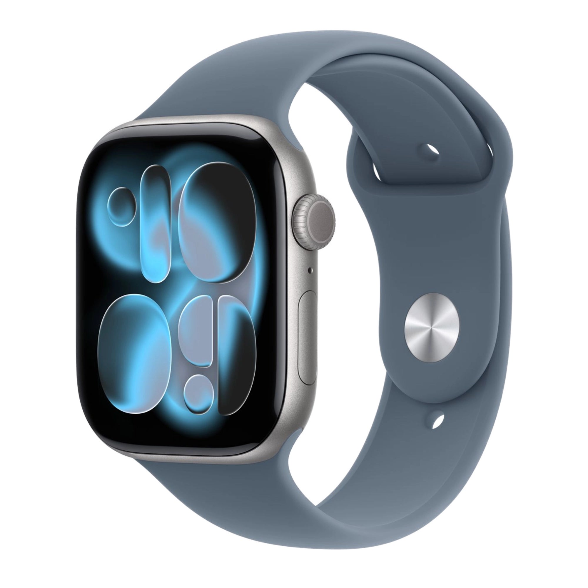 Apple Watch Series 11 (Aluminium 46 mm) vs ice watch ICE smart 3.0 ...