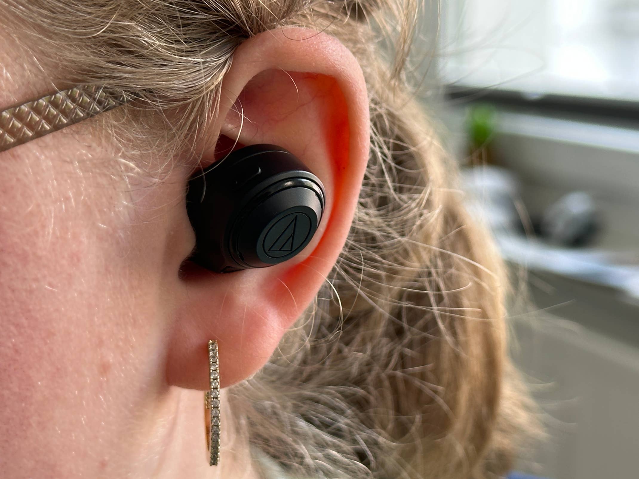 ATH-CKS50TW im Test: In-Ear Kopfhörer mit starkem Bass?