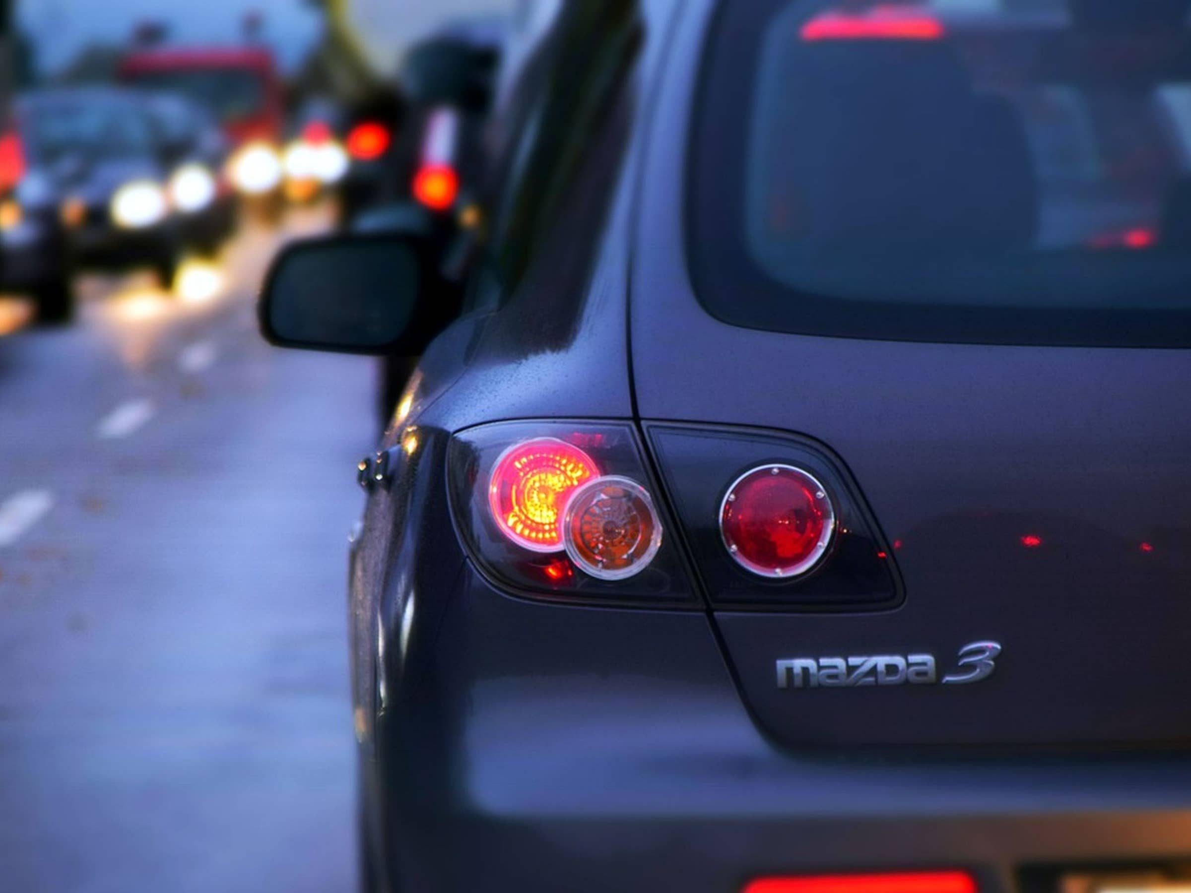 Achtung Autofahrer! Neue Blitzer-Art in Deutschland aufgetaucht