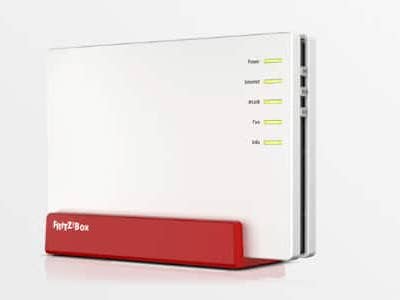 Fritz! FritzBox 4040 Datenblatt | alle technischen Daten