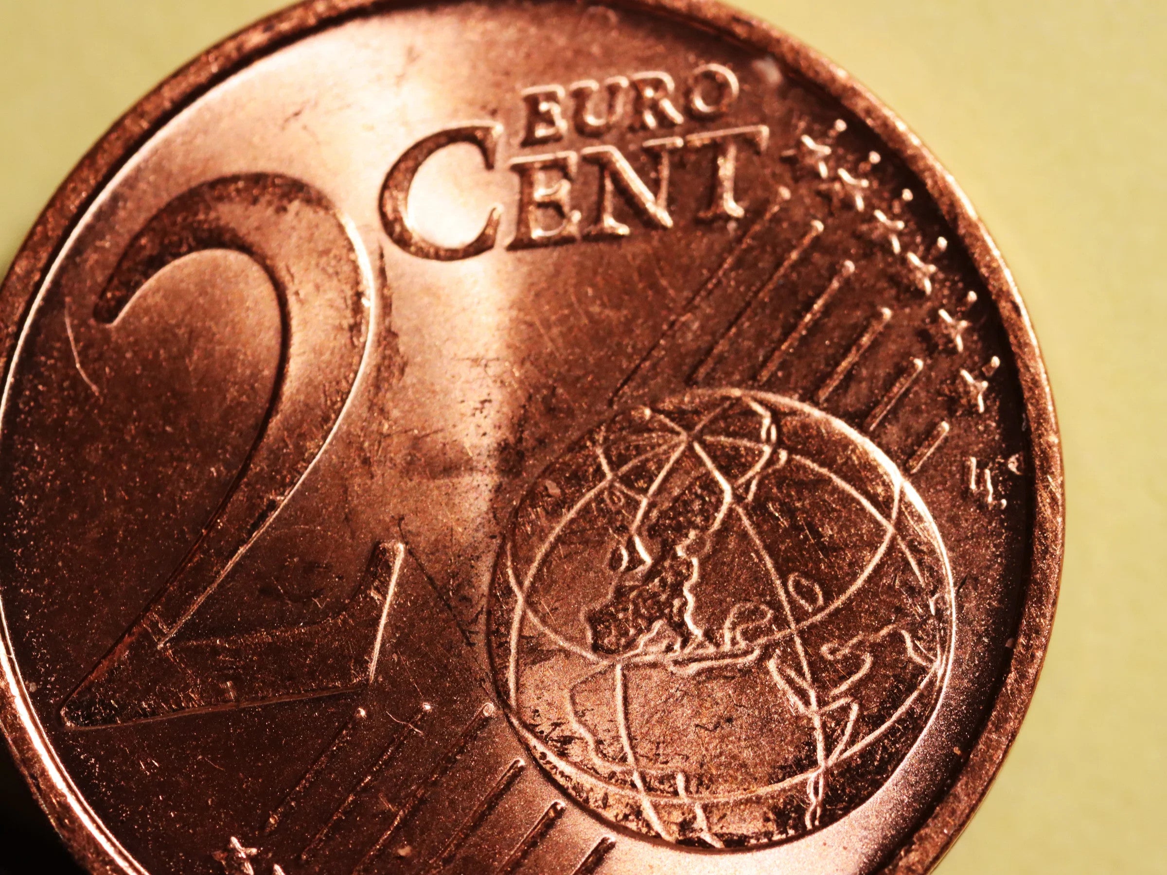 Bald weniger Geld für alle: Löhne und Gehälter sinken