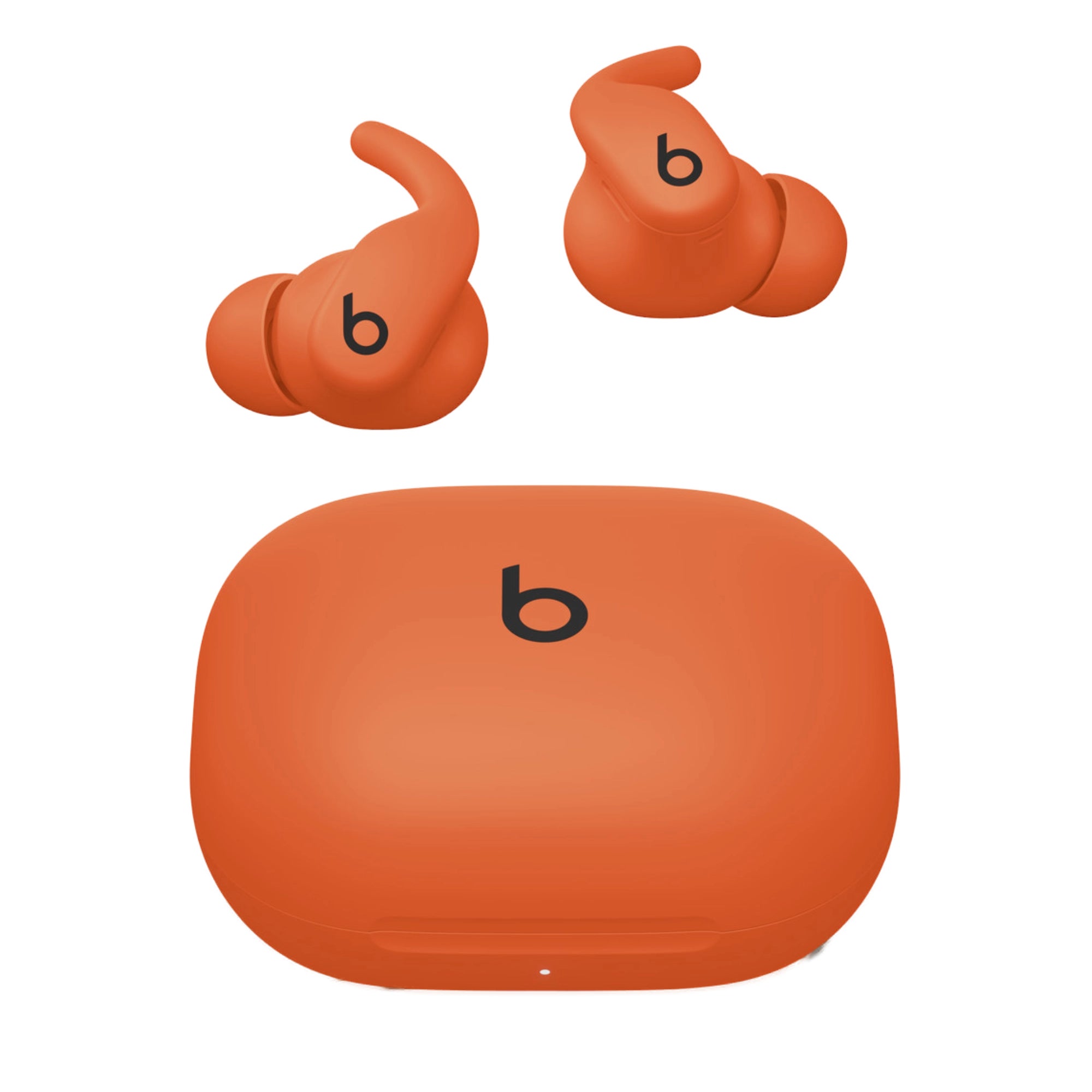 Beats Powerbeats Fit vs Apple Air Pods Pro 2. Generation im Vergleich