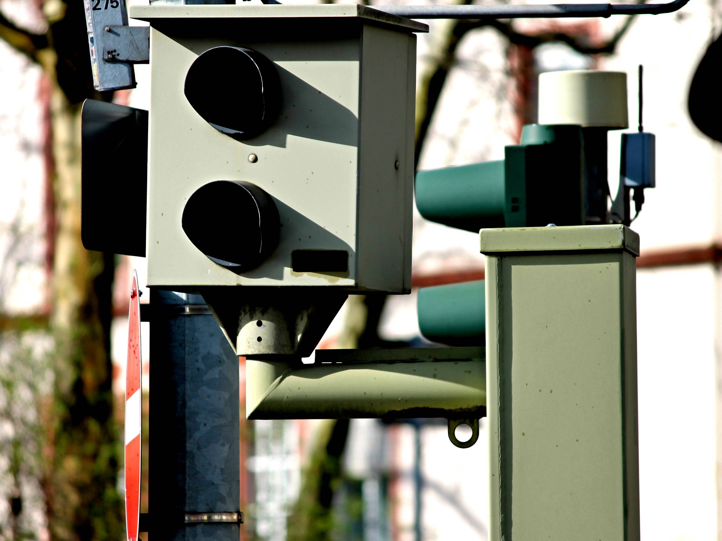 Neue Blitzer-Regel: Das müssen Autofahrer jetzt wissen