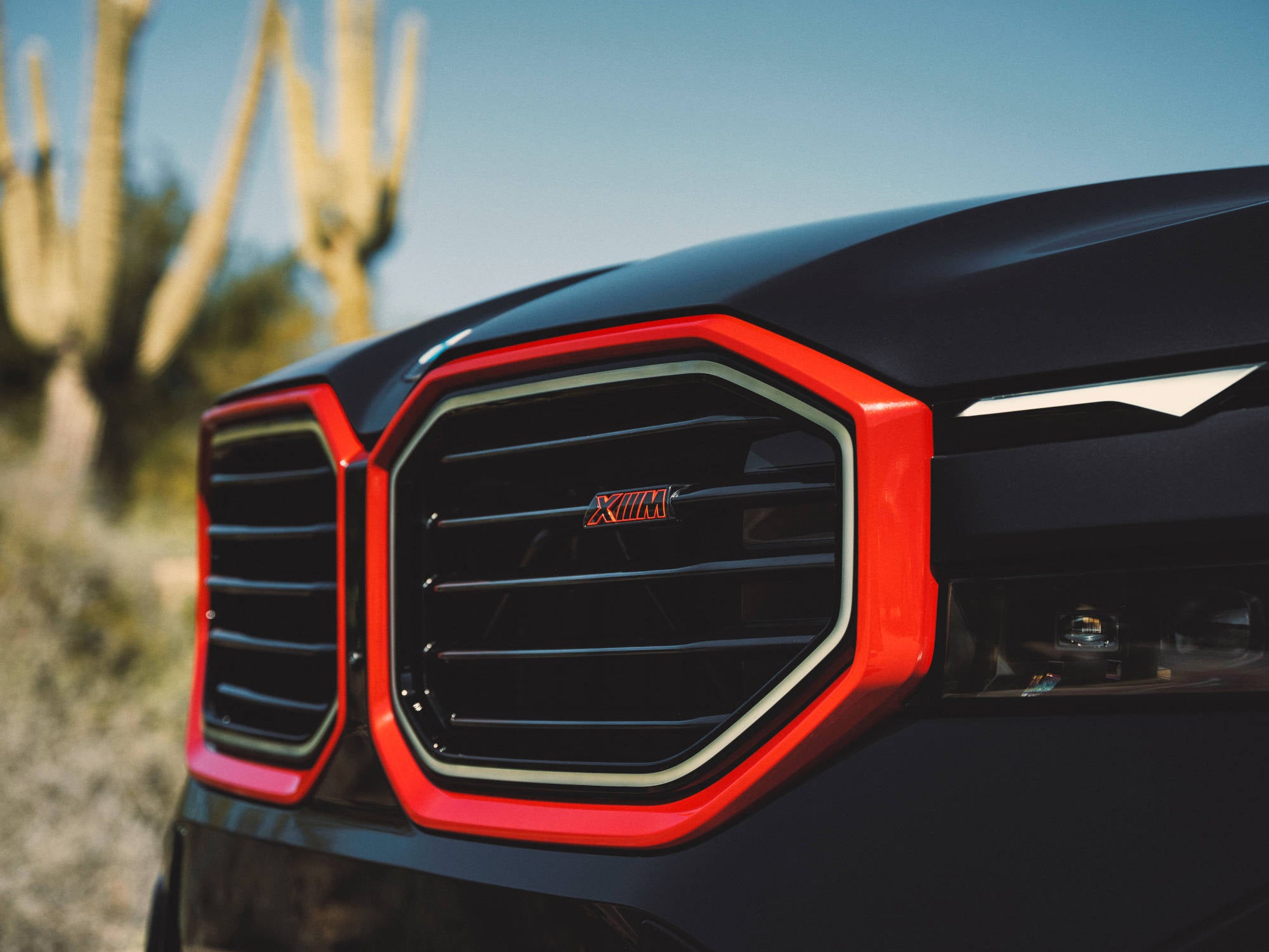BMW XM Label Red: Das Biest wird Realität