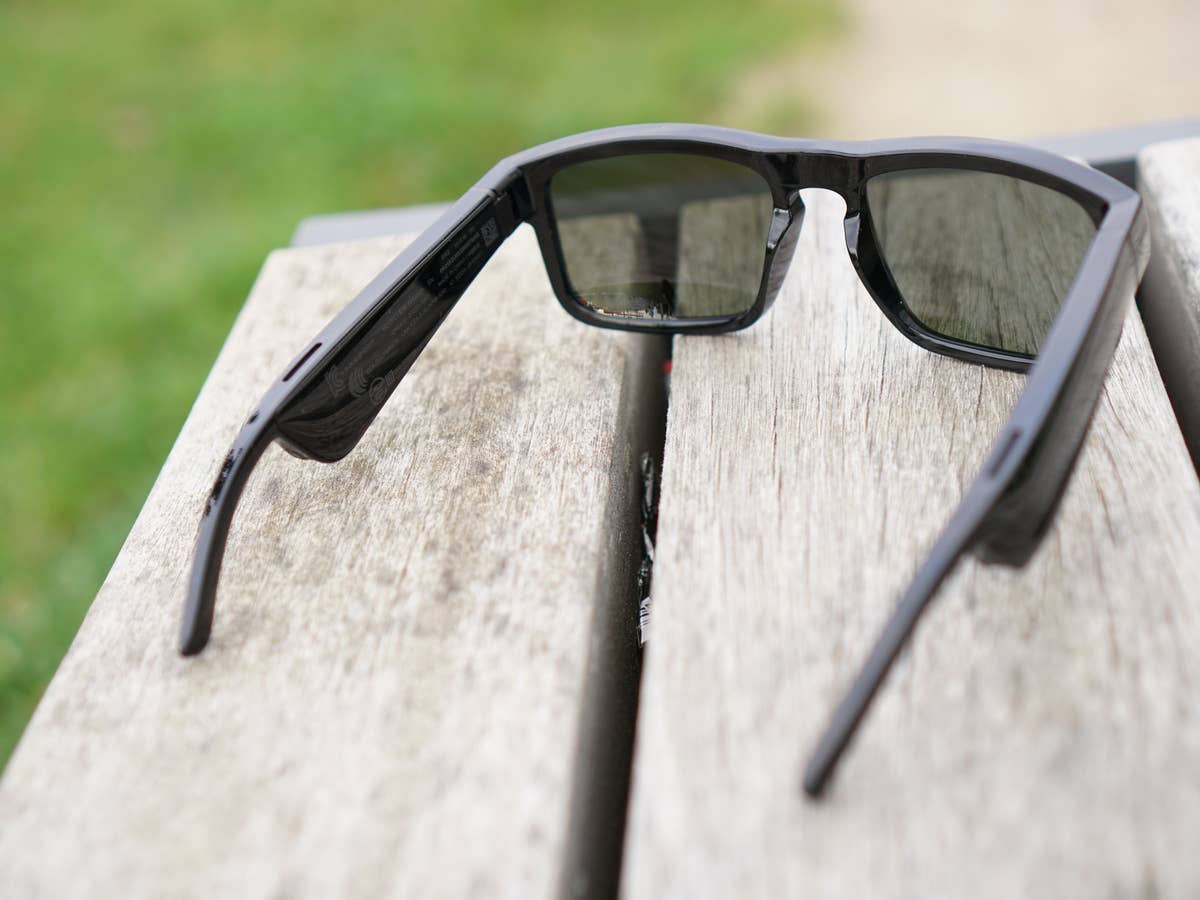 Bose Frames Tenor im Test: Audio-Sonnenbrille mit WOW-Effekt?