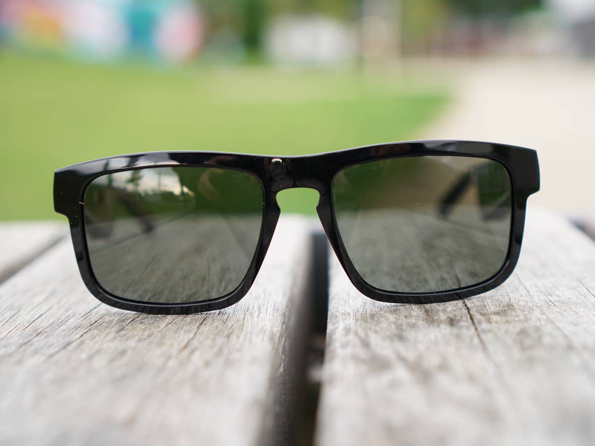 Bose Frames Tenor im Test: Audio-Sonnenbrille mit WOW-Effekt?
