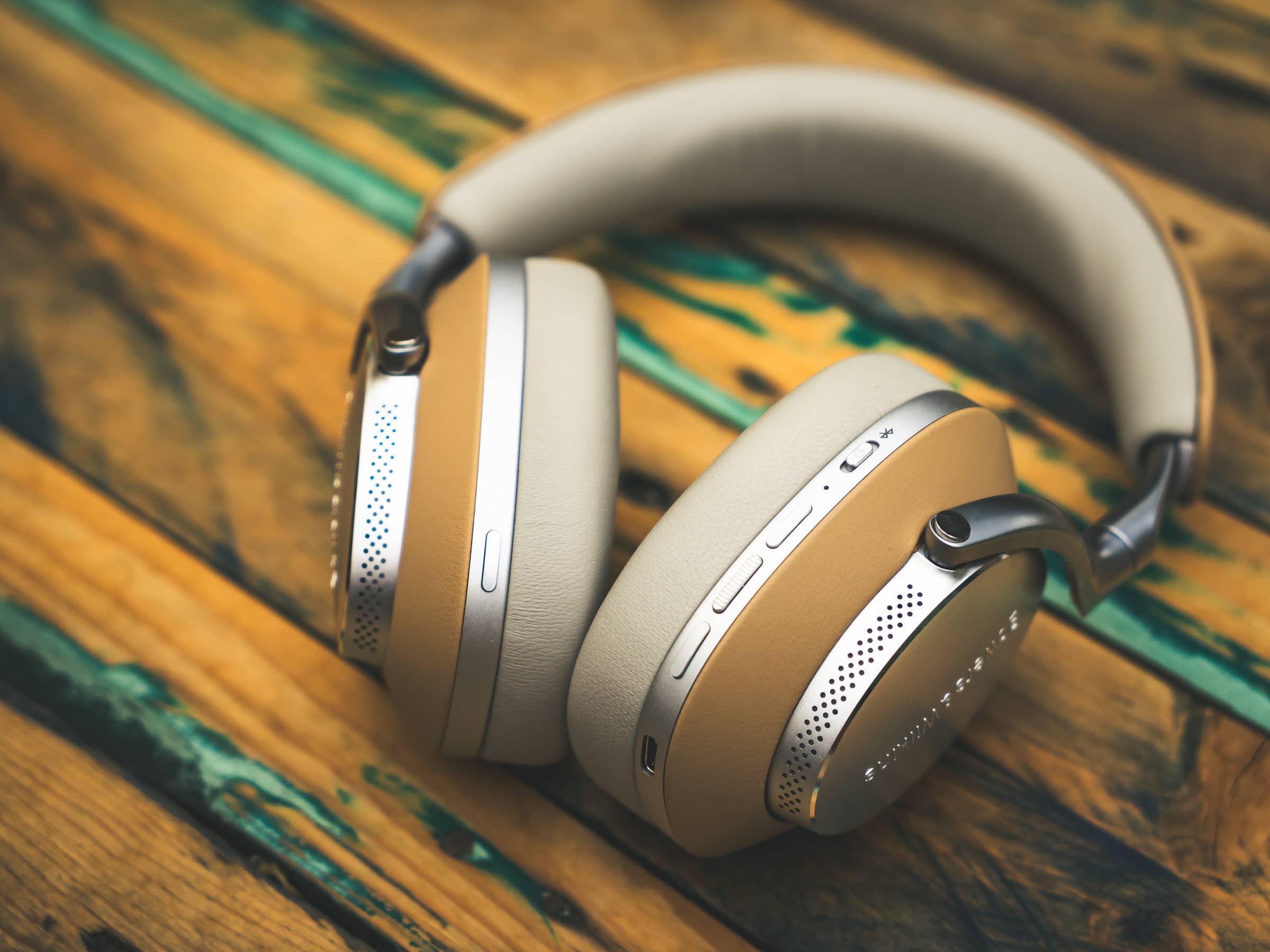 Besten Over Ear Kopfhrer 2023