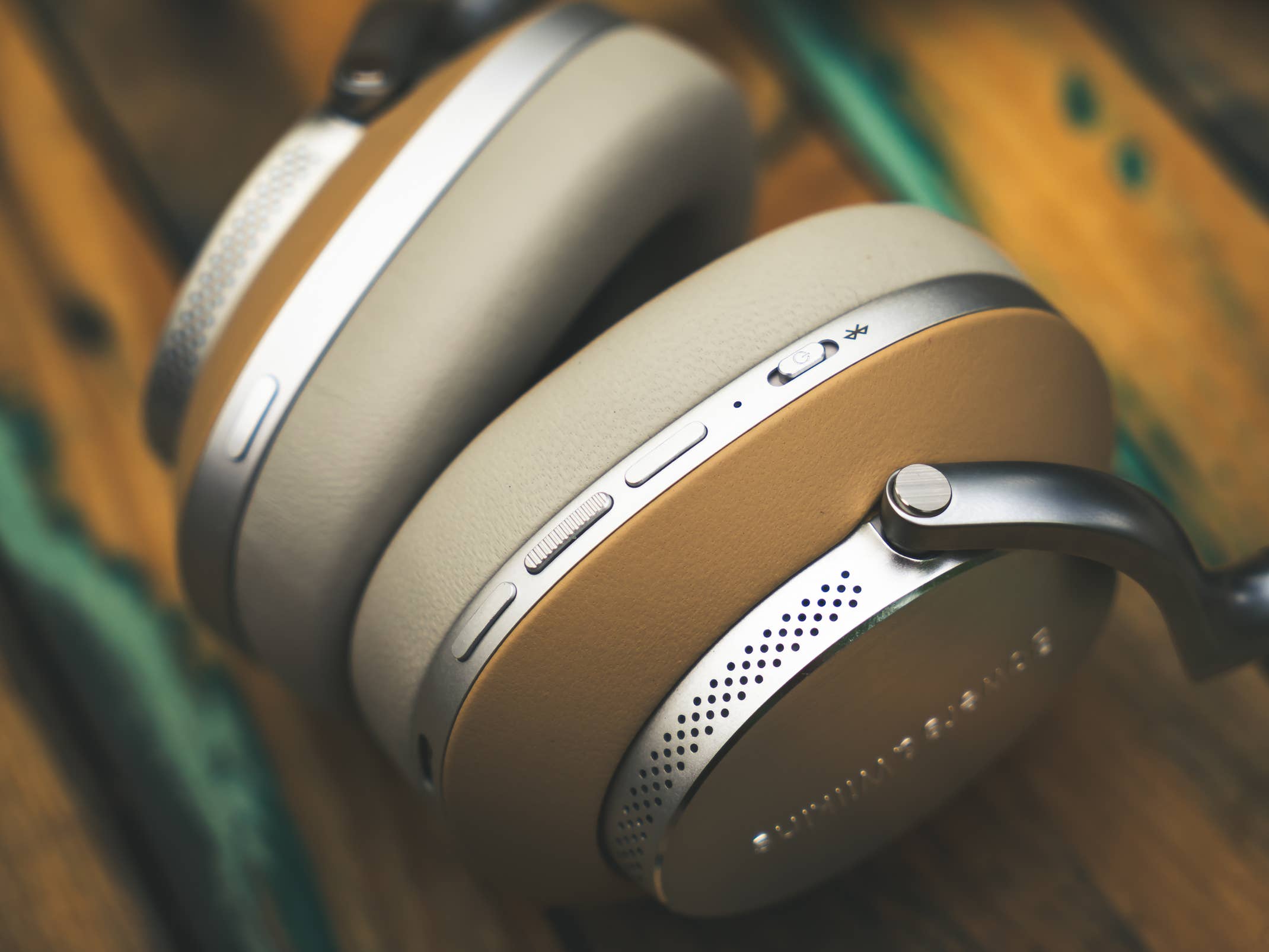 Kopfhörer in Perfektion: Bowers & Wilkins Px8 im Test