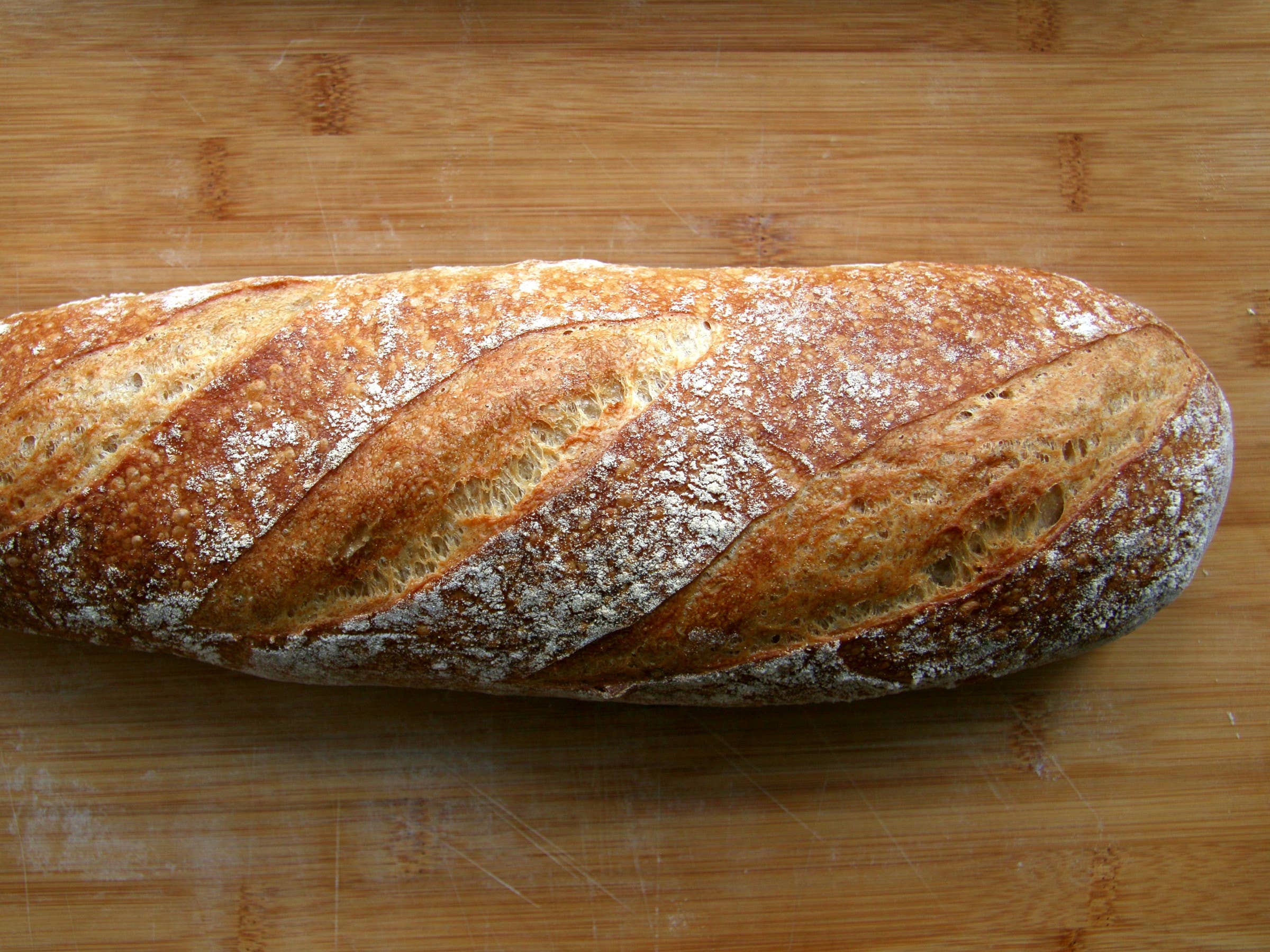 Besser als vom Bäcker? Daran erkennt man gutes Brot bei Aldi, Lidl und Co