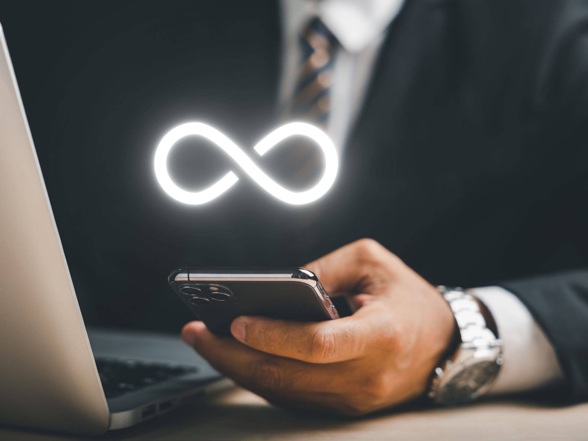 Die günstigsten Handytarife mit Unlimited-Datenvolumen