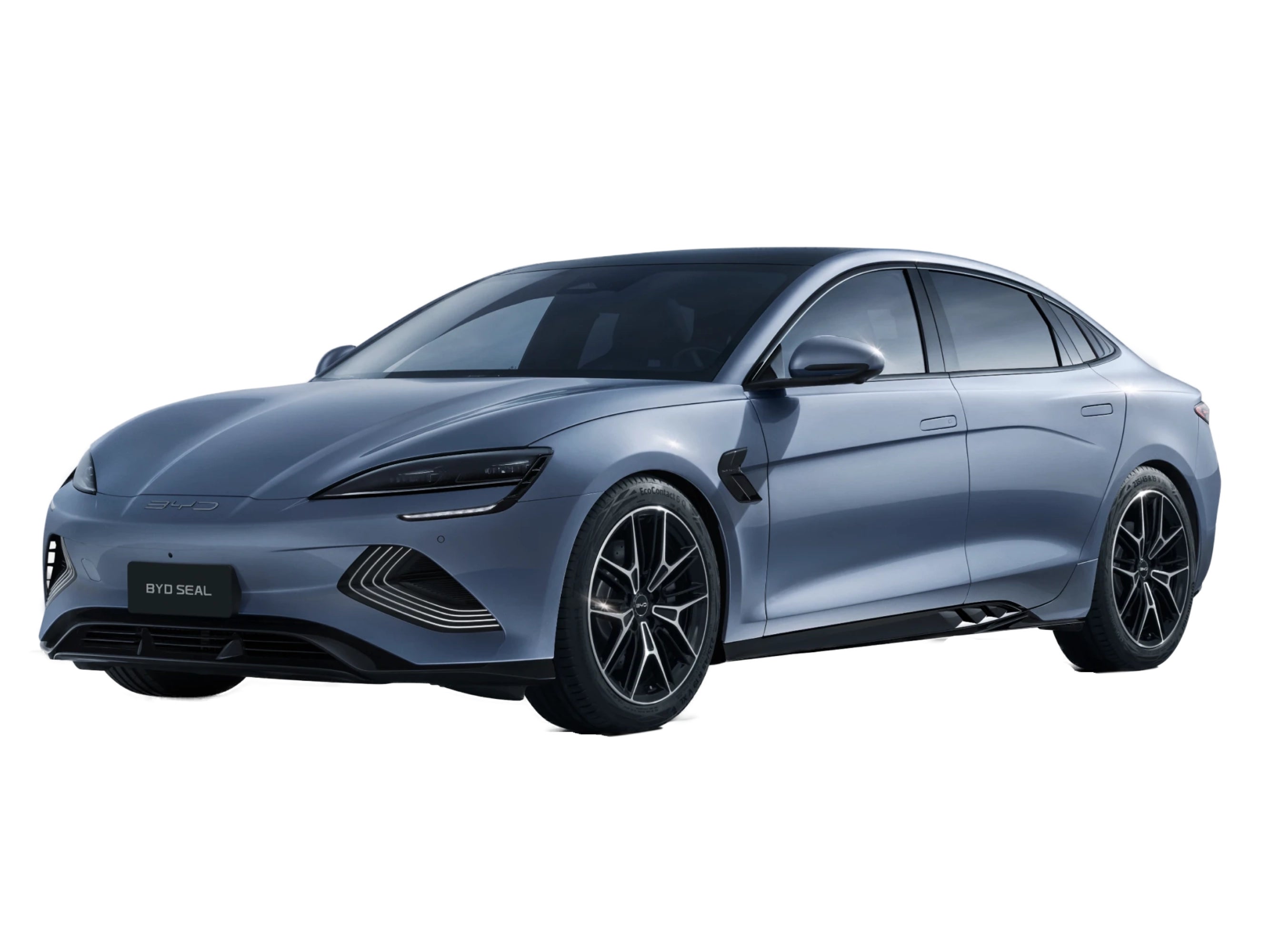 BYD Seal (390 kW) (2026) Datenblatt | alle technischen Daten