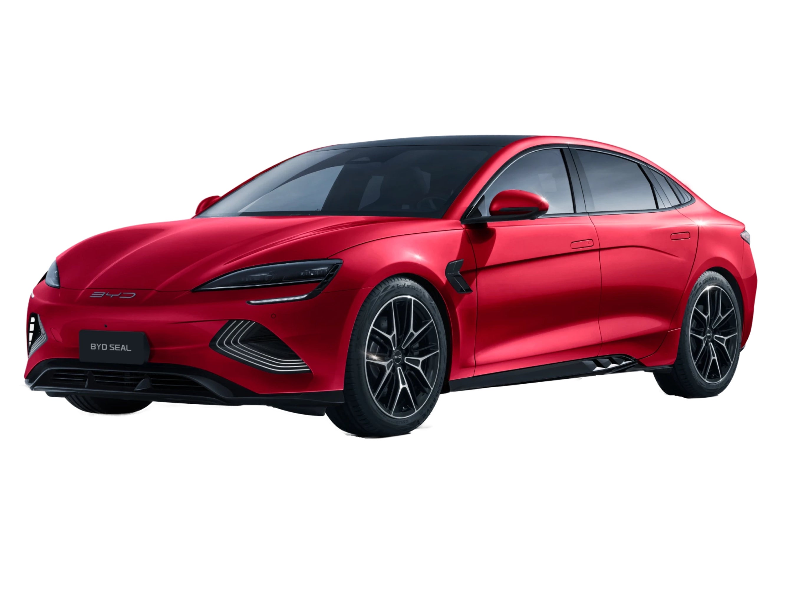 BYD Seal (230 kW) (2026) vs Leapmotor B10 Pro Max im Vergleich