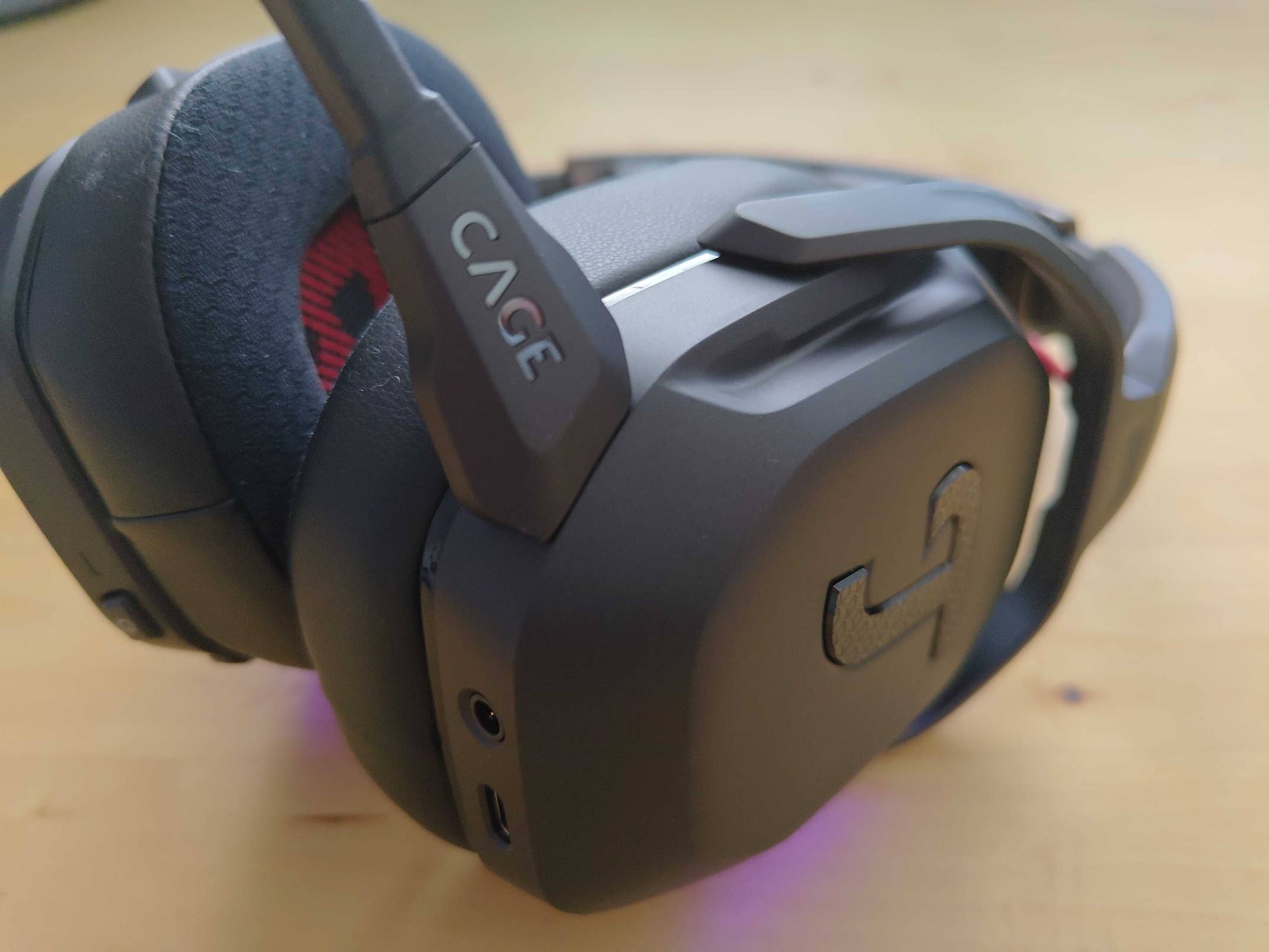 Teufel Cage Pro im Test: Meine neuen Lieblings-Kopfhörer zum Zocken