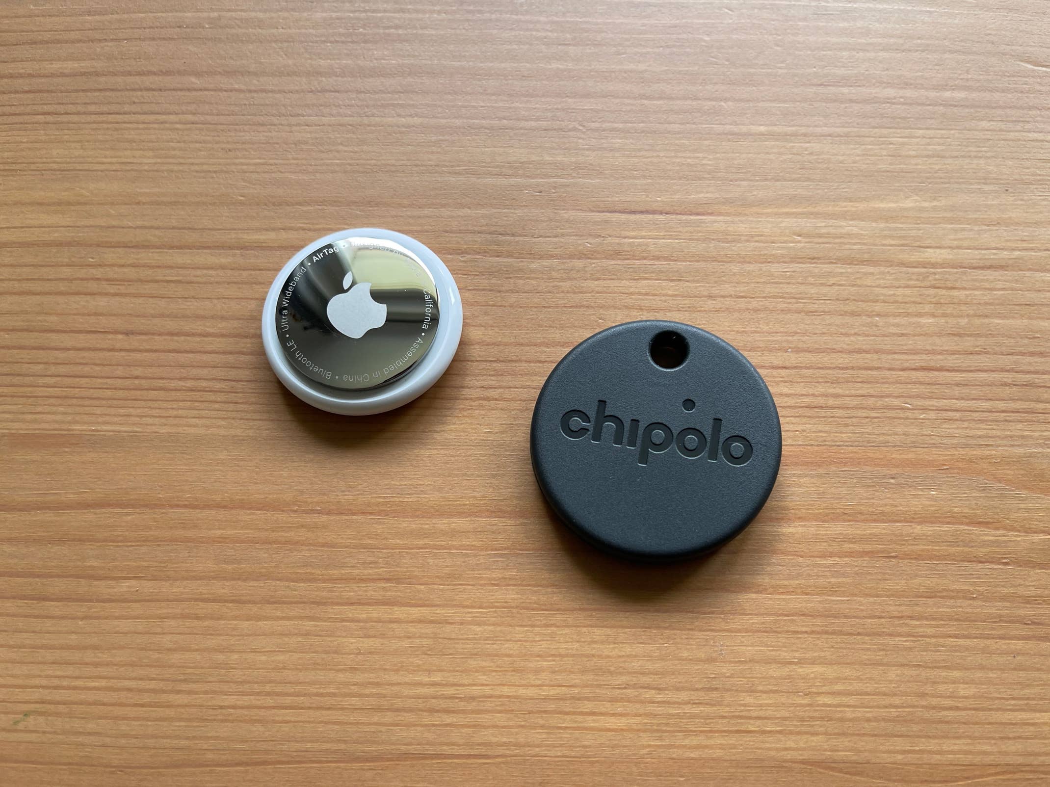 Ausprobiert: Apple AirTag Alternative aus Europa