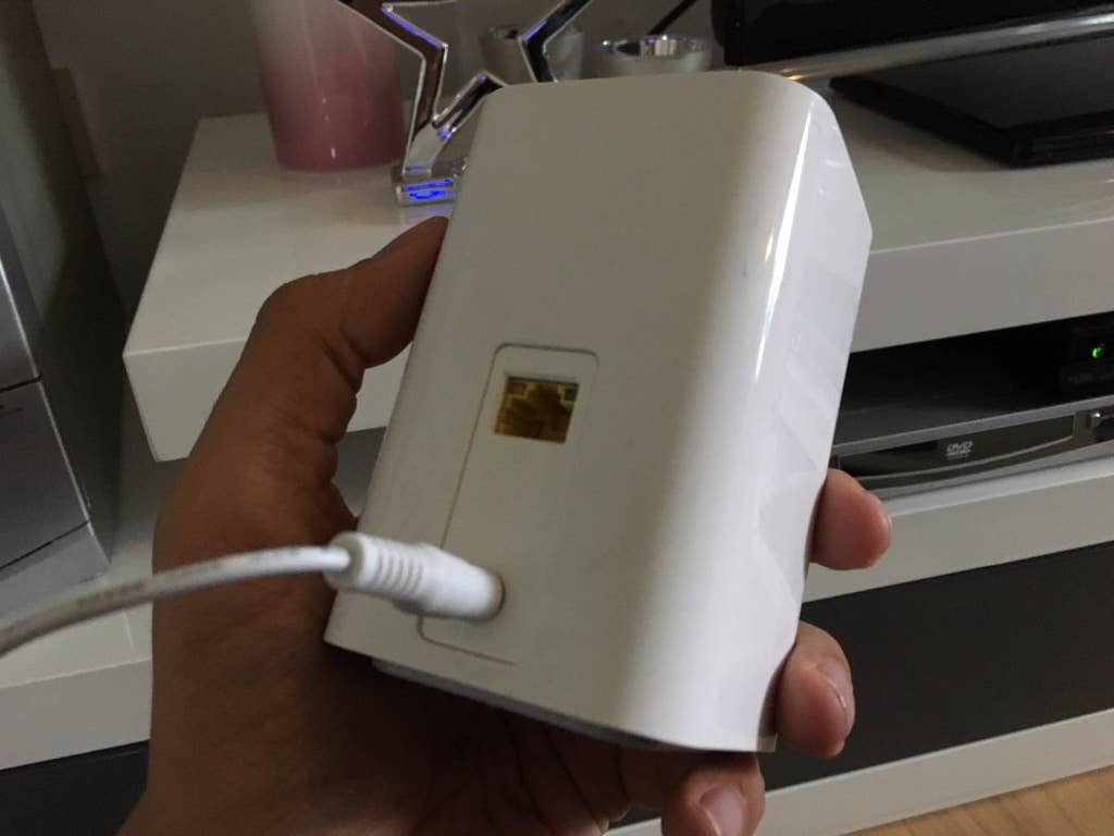 Congstar Homespot WLAN Cube und WLAN Router im Test