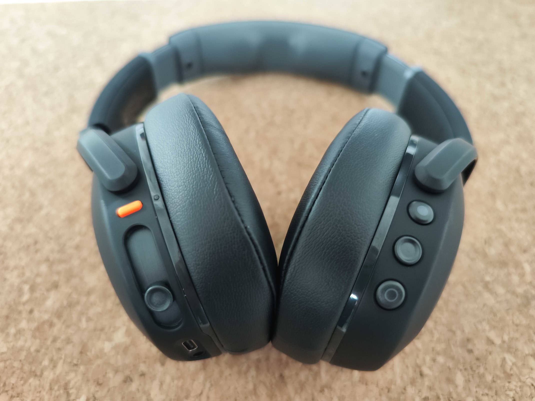 Skullcandy Crusher Evo: Die besten Kopfhörer für Bass-Liebhaber?