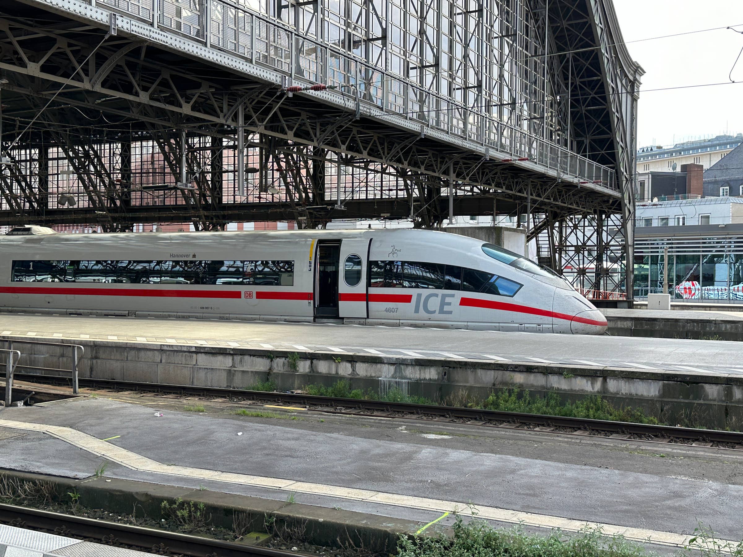 Deutsche Bahn ändert Fahrplan: Diese Verbindungen sind neu