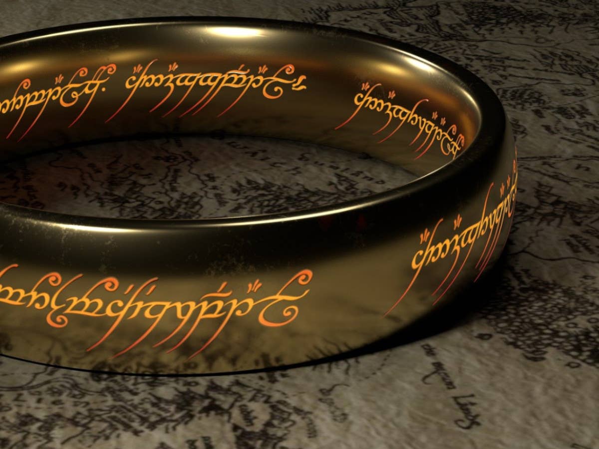 "Der Herr der Ringe": Warner Bros. arbeitet an neuen Filmen