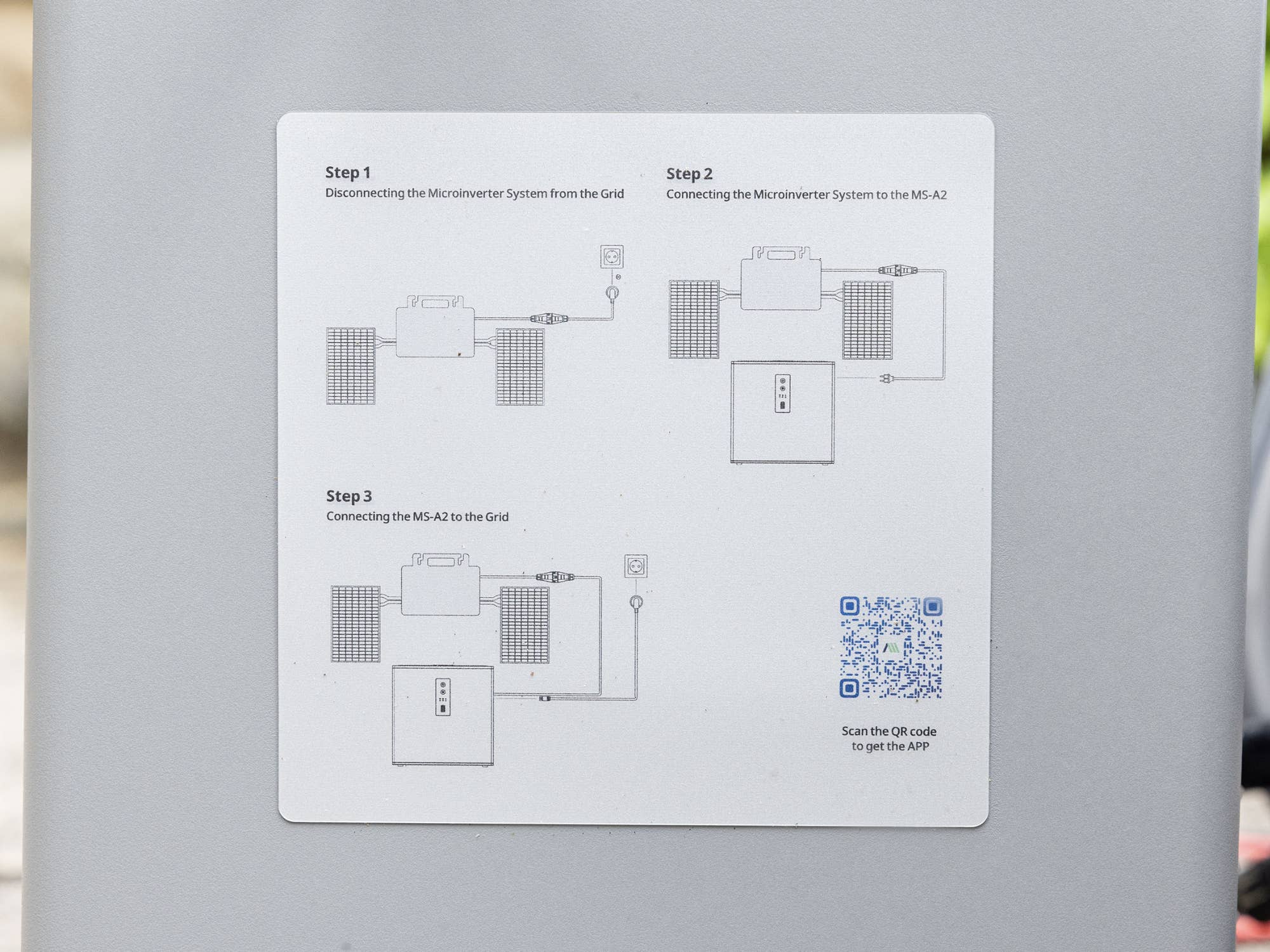 Hoymiles MS-A2: Der beste Balkonkraftwerk-Speicher für unter 1.000 Euro?