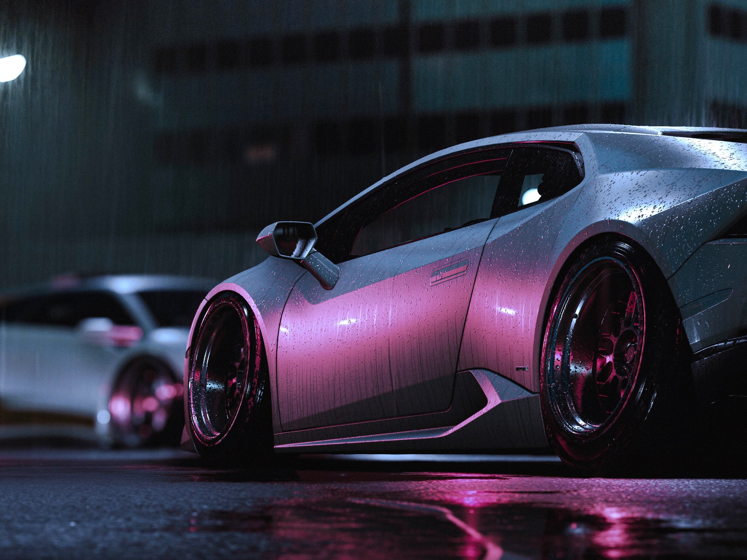 Der Verbrenner stirbt: Der nächste Autobauer setzt aufs E-Auto