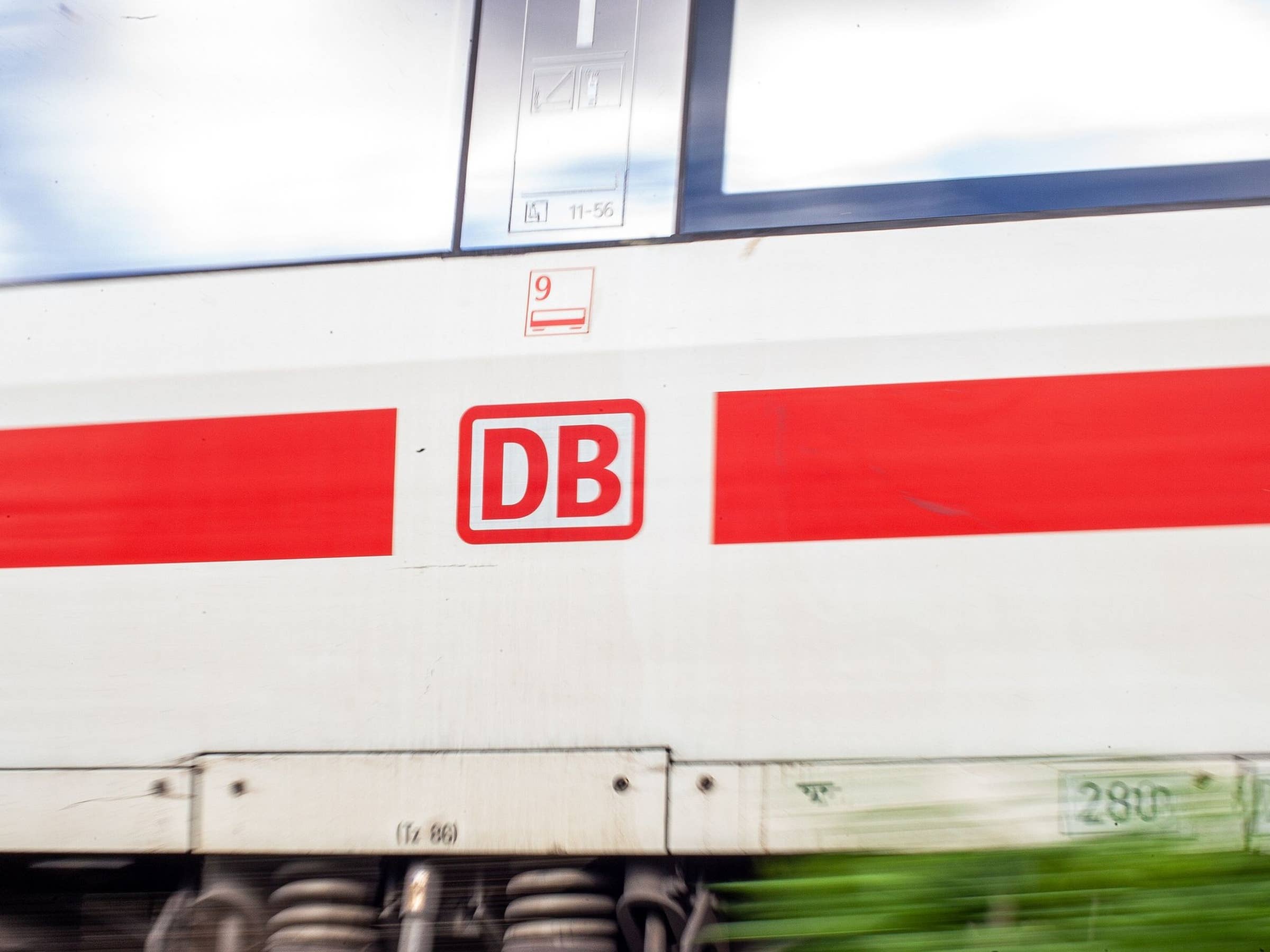 Deutsche Bahn: Neue Funktion bei der Online-Buchung von Tickets