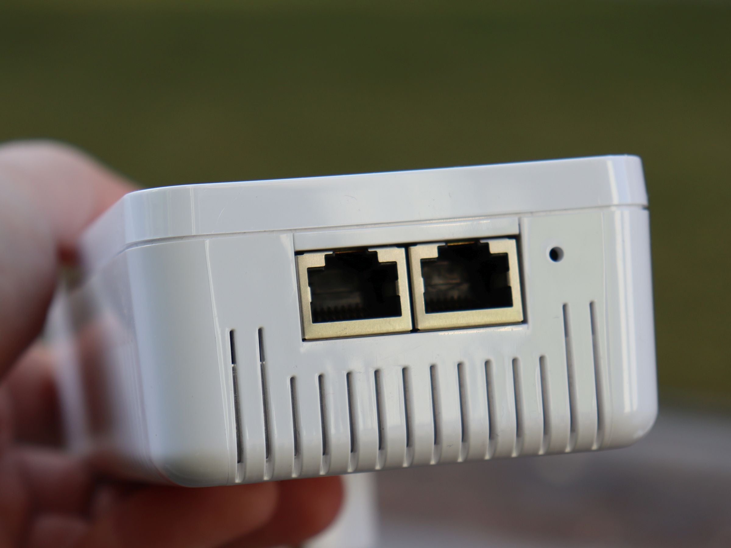 devolo Mesh WLAN 2 Multiroom-Kit im Test: WLAN aus!