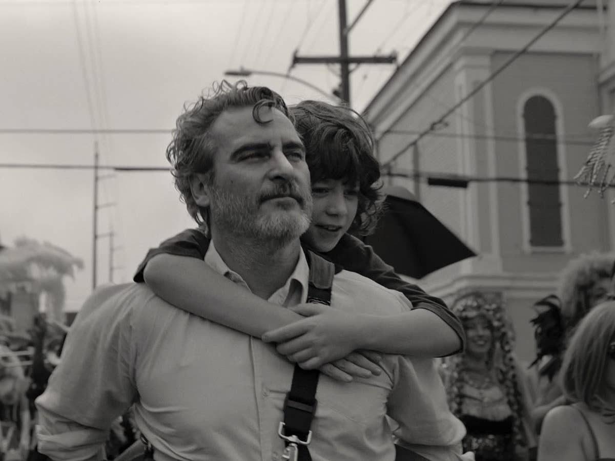 Das sind die 10 besten Filme des Jahres 2021