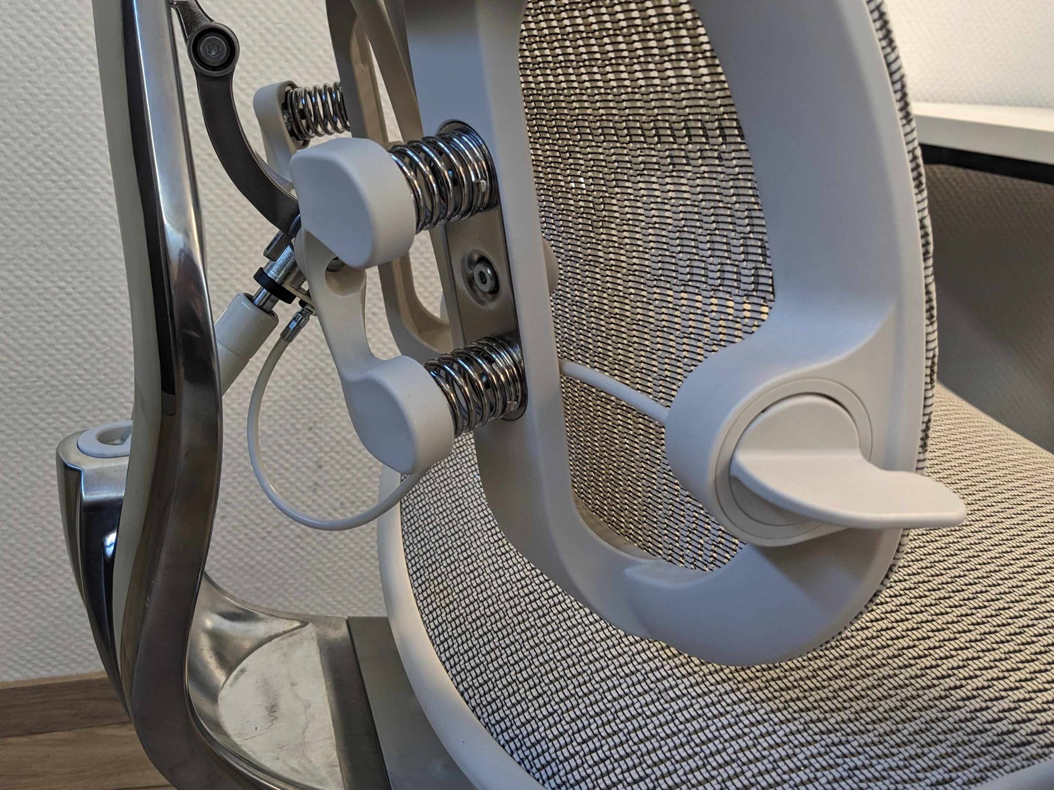 Wir haben diesen 1.000 € Bürostuhl getestet – das ist unser Fazit