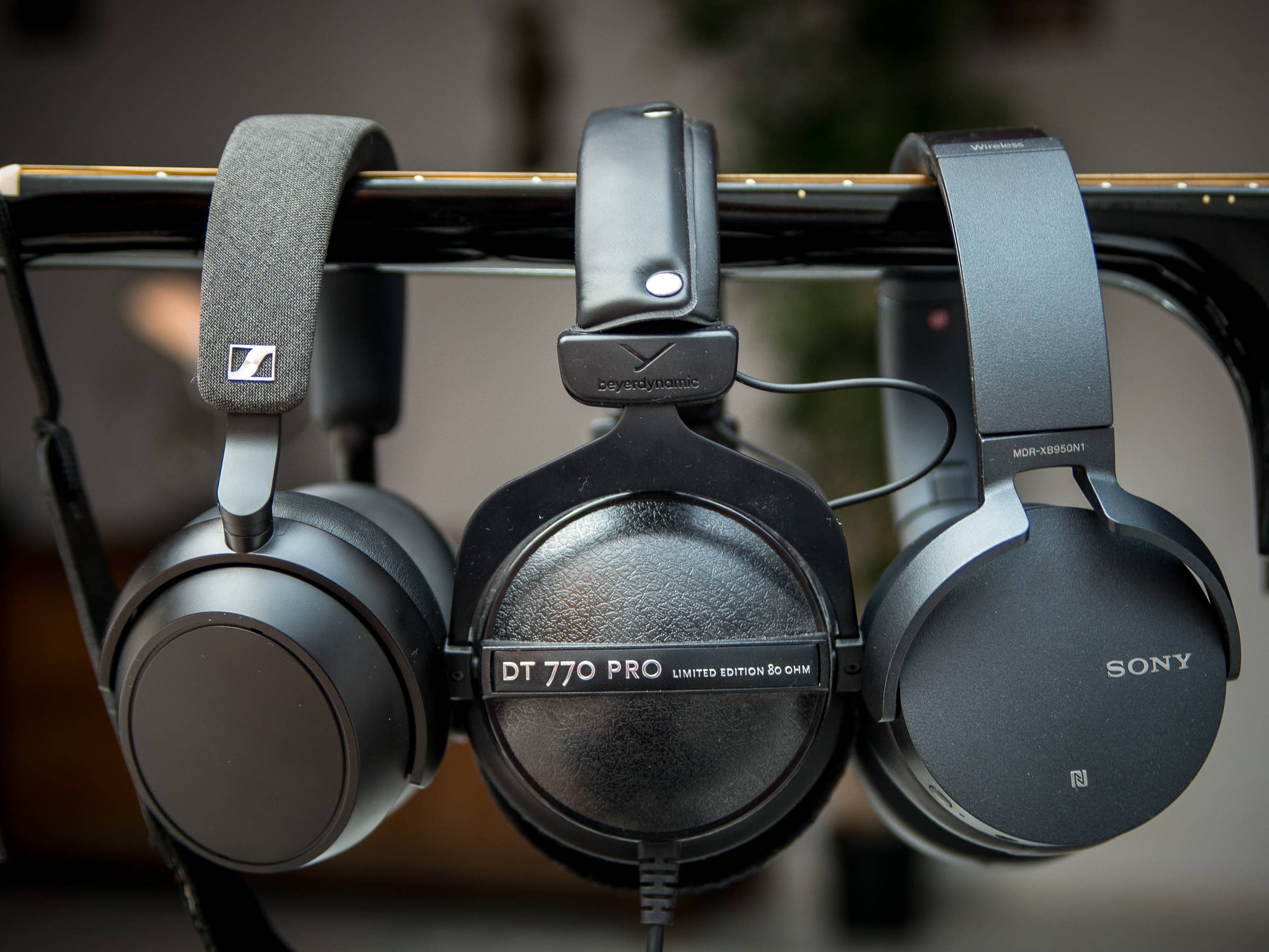 Die richtigen Over-Ear-Kopfhörer finden: Das solltest du wissen