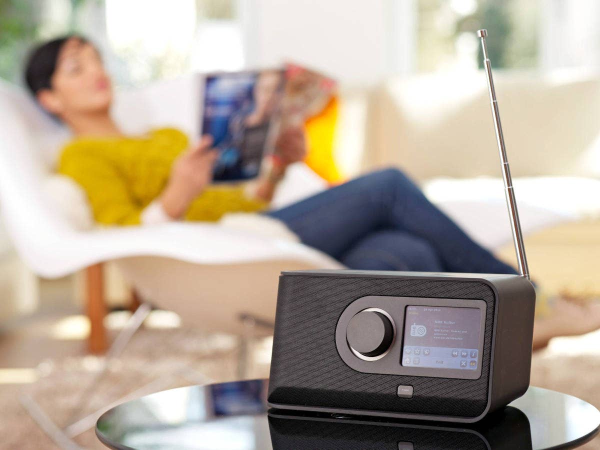 Neuer Radiosender für ganz Deutschland: So empfängst du ihn