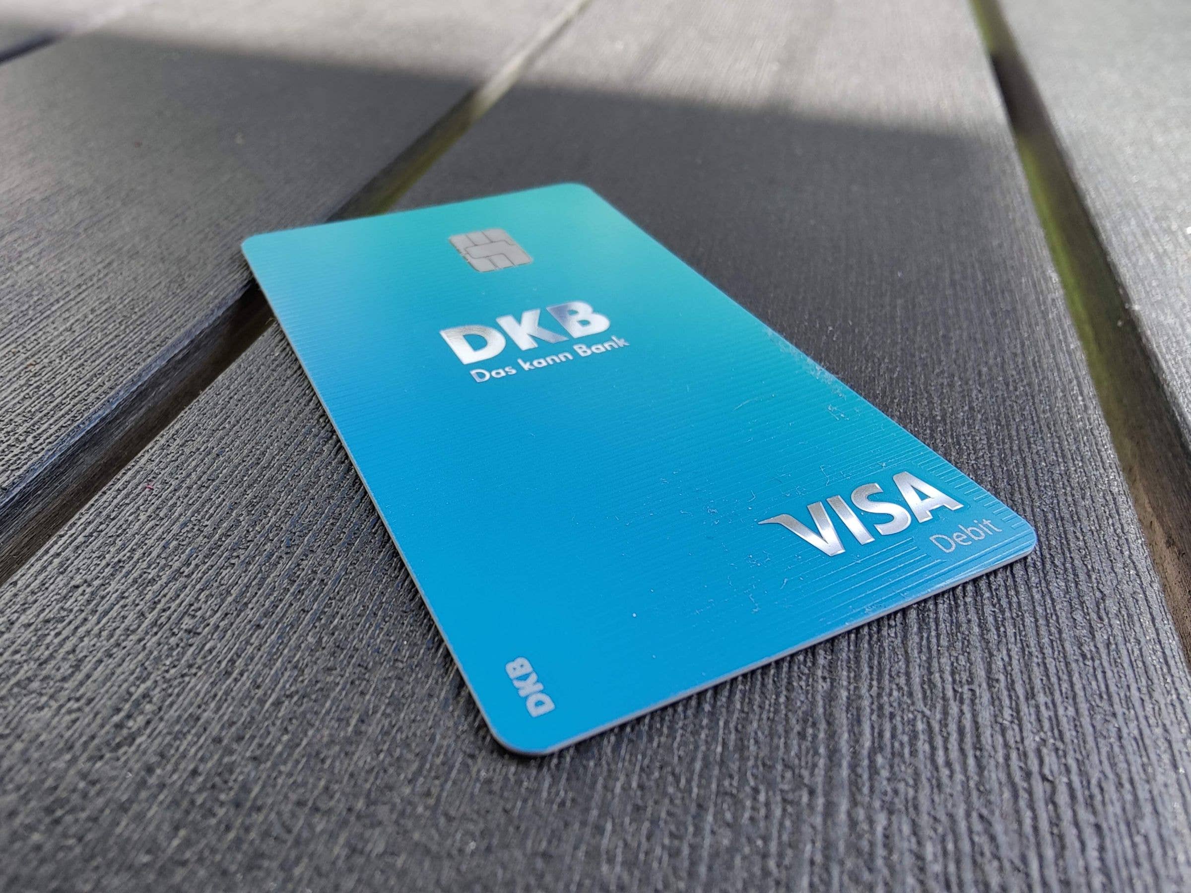 Debitkarte oder Kreditkarte? Das ist der Unterschied