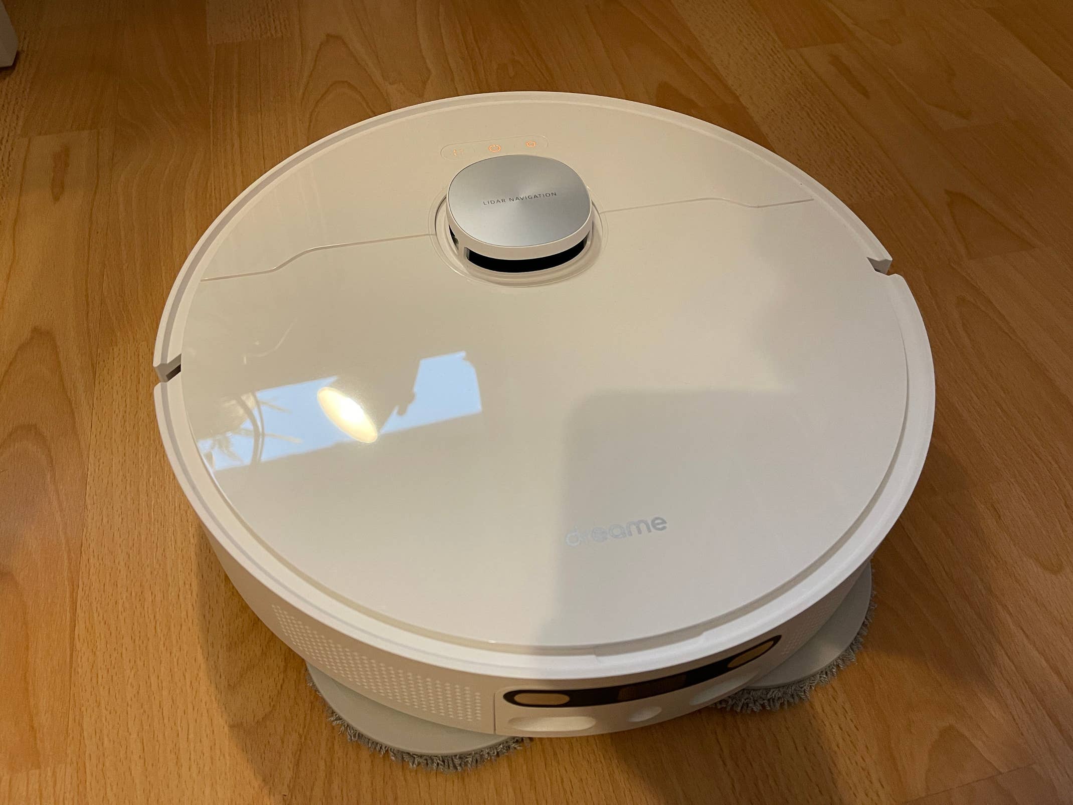 Dreame L10s Ultra im Test: Alleskönner unter den Saugrobotern