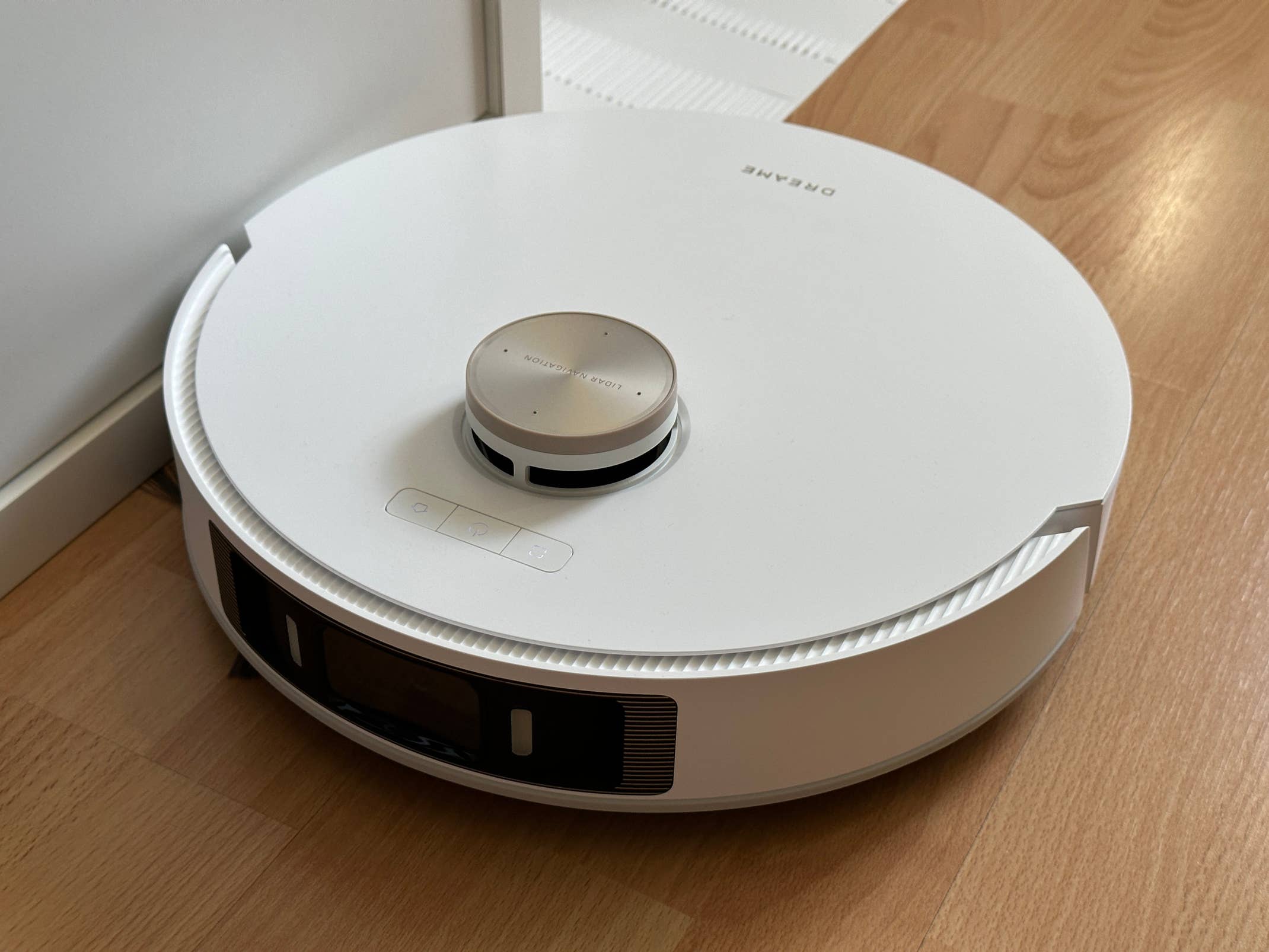 Dreame L20 Ultra: dieser Saugroboter jongliert mit den Wischpads