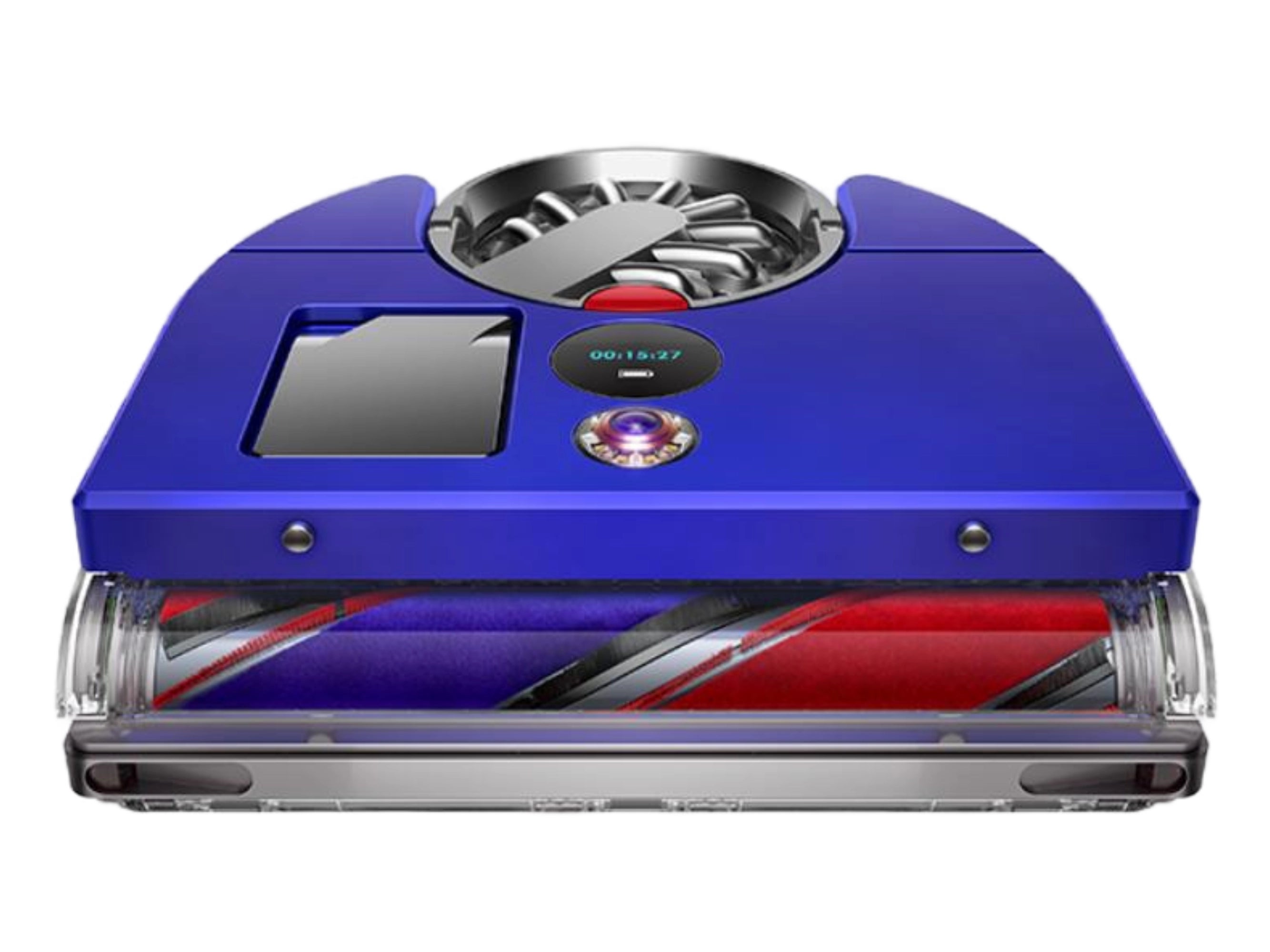 Dyson 360 Vis Nav Saugroboter Datenblatt | alle technischen Daten