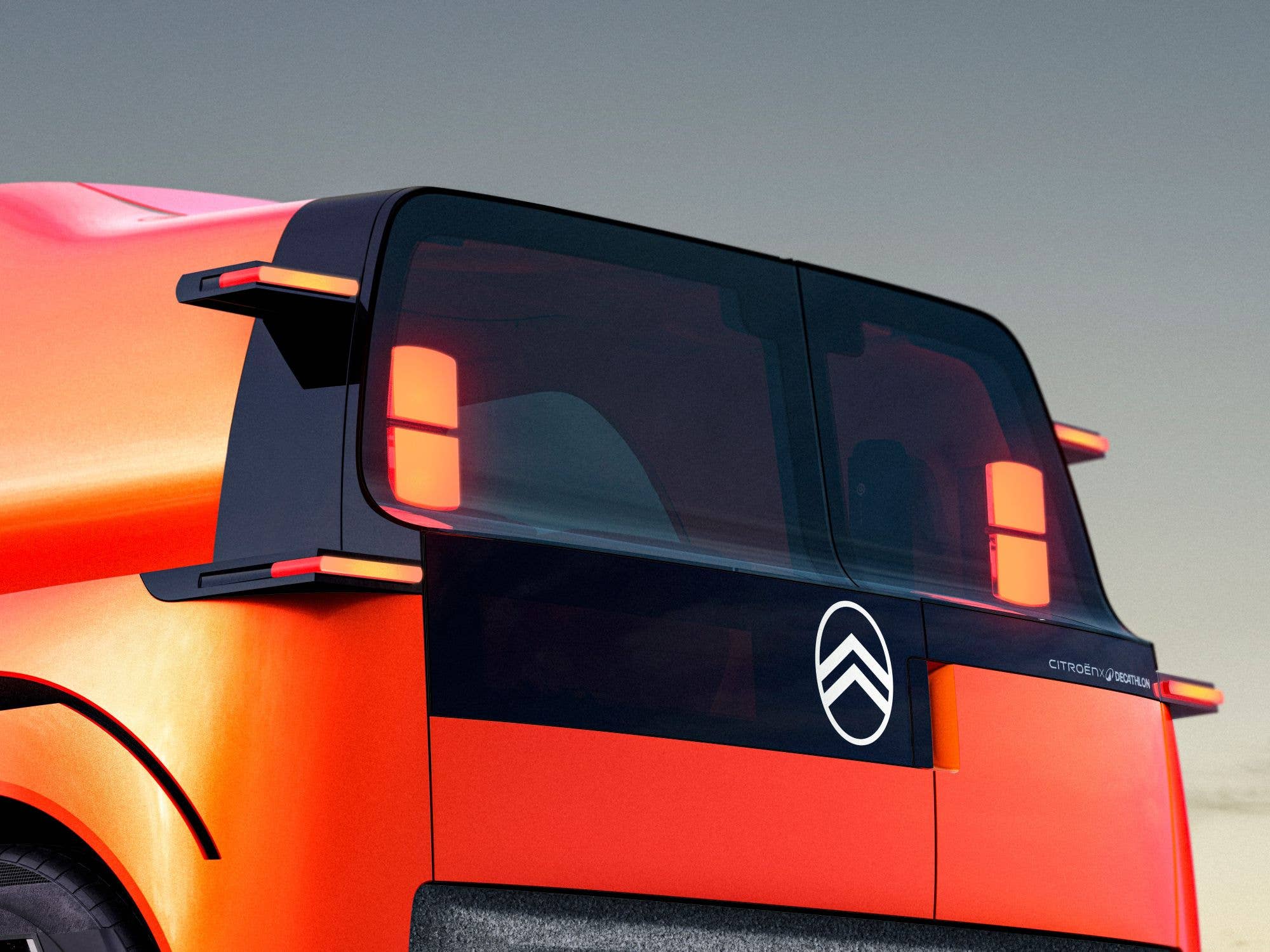 E-Auto als Allzweckwaffe: So genial ist der neue Citroën ELO