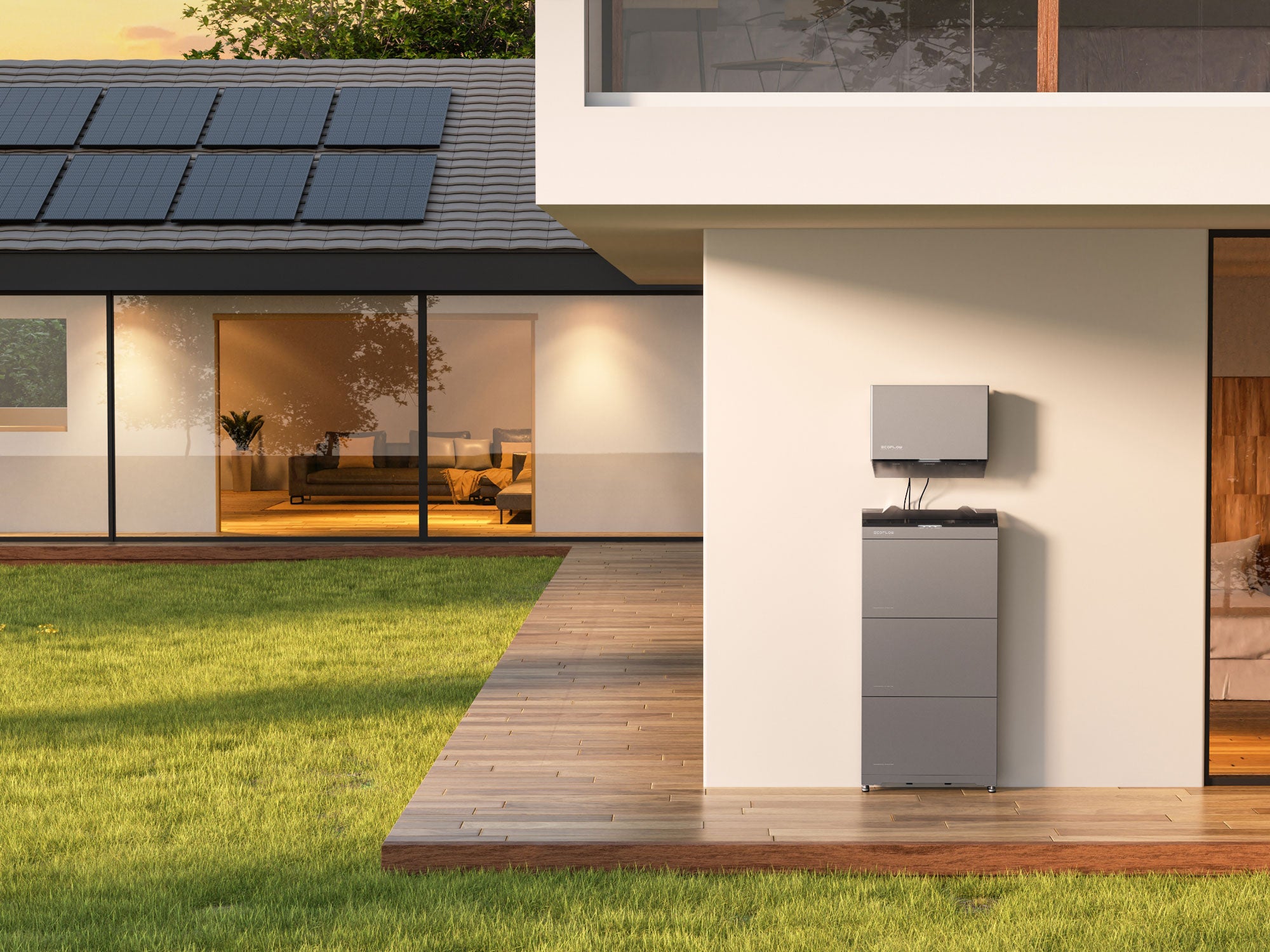 Speicher für Solaranlage mit 25 Jahren Garantie! Dieser Hersteller ...