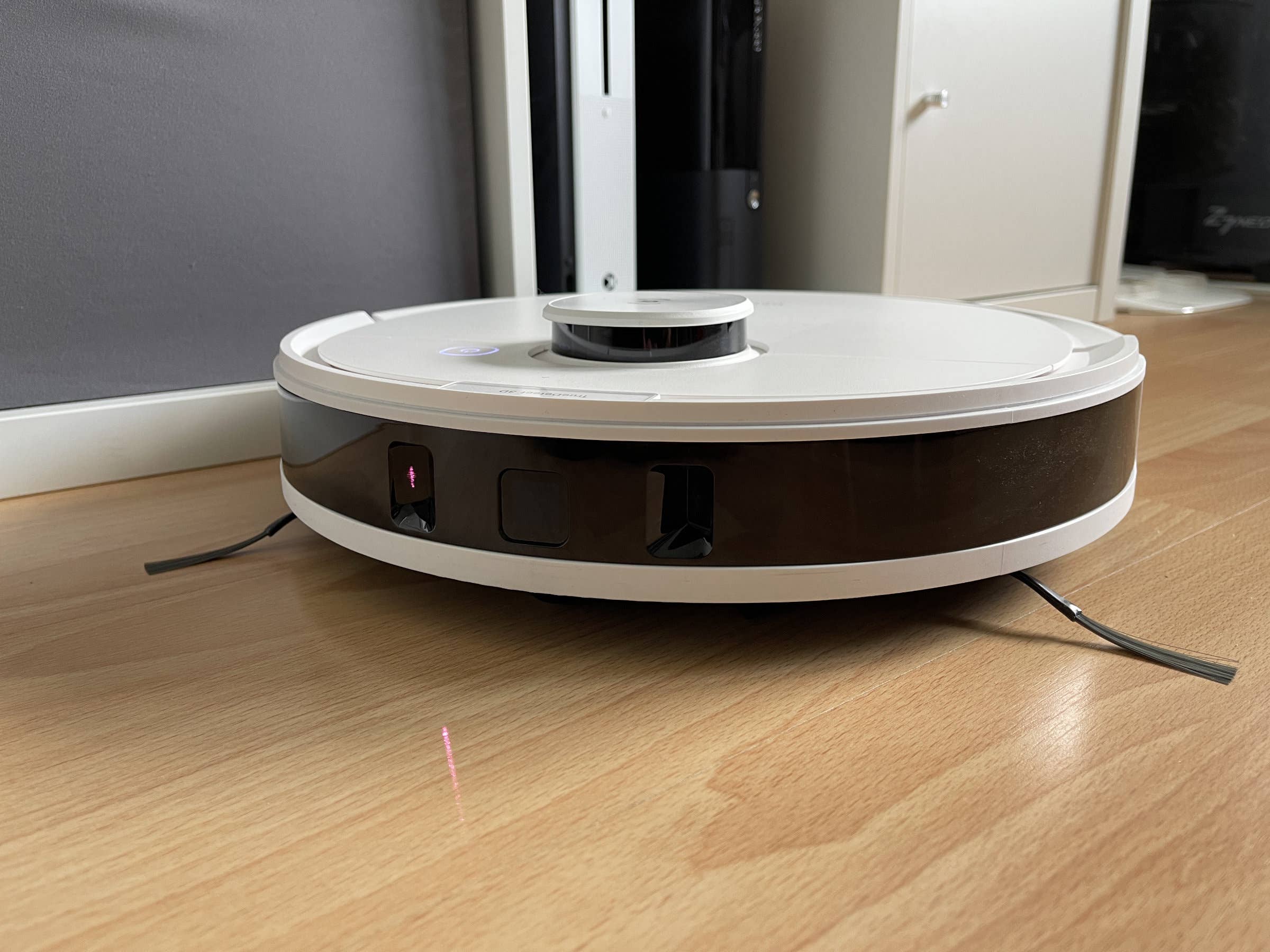 Deebot N8 Serie im Test: Ecovacs neue Mittelklasse Saugroboter