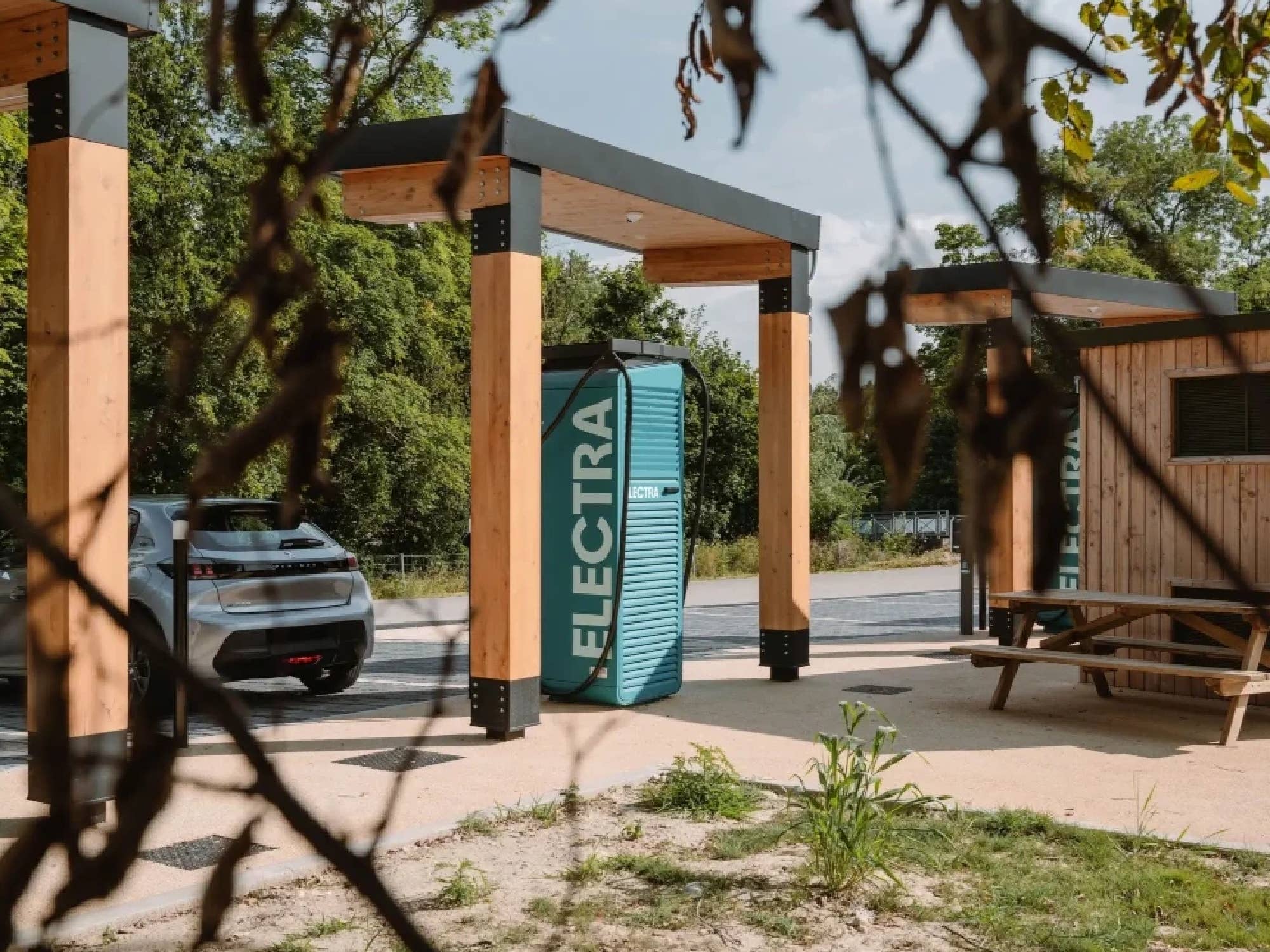 Autostrom: Neuer Anbieter startet Kampfpreise in Deutschland